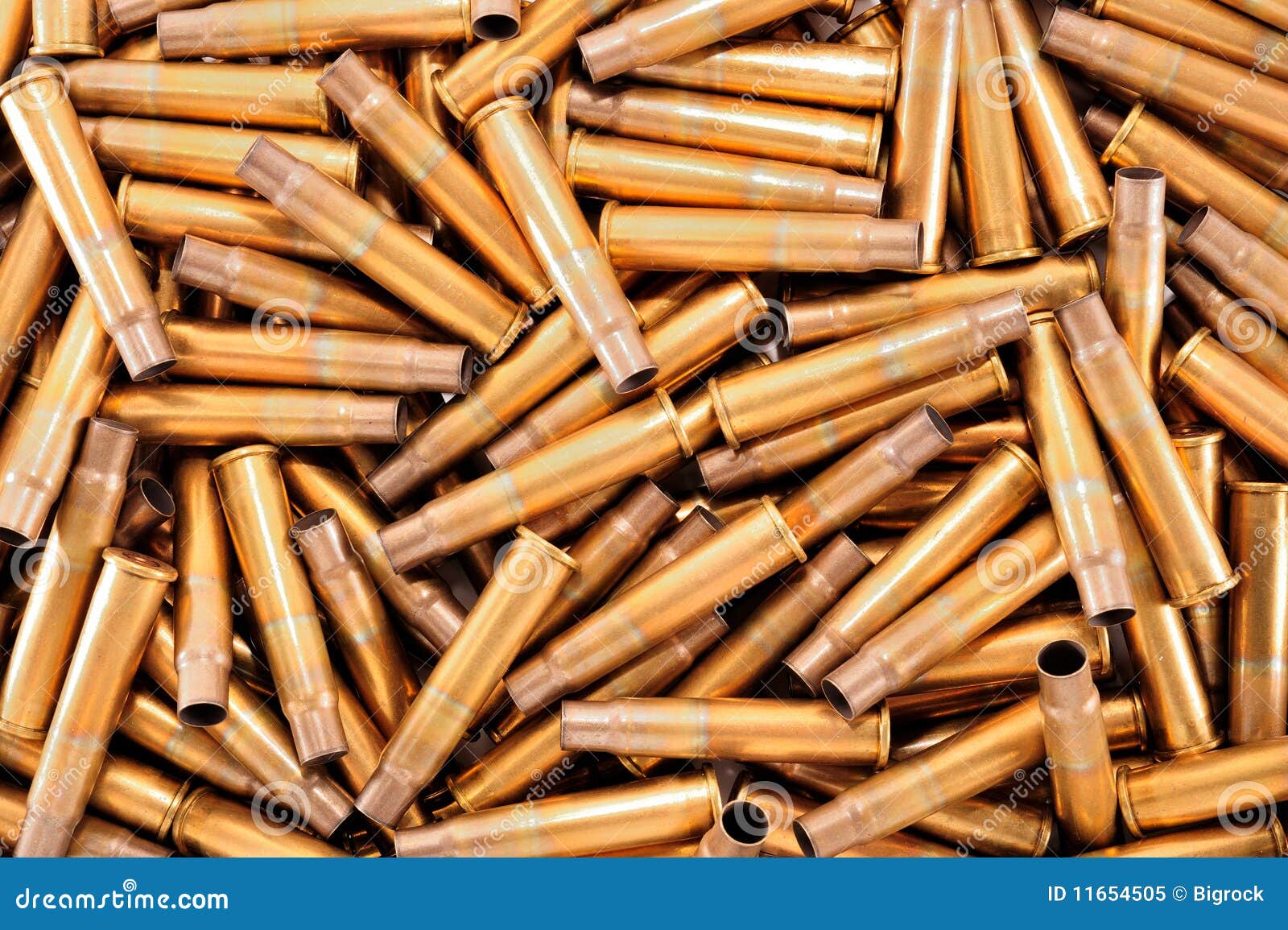 Shell casings stock image. Image of rounds, history, belts - 11654505