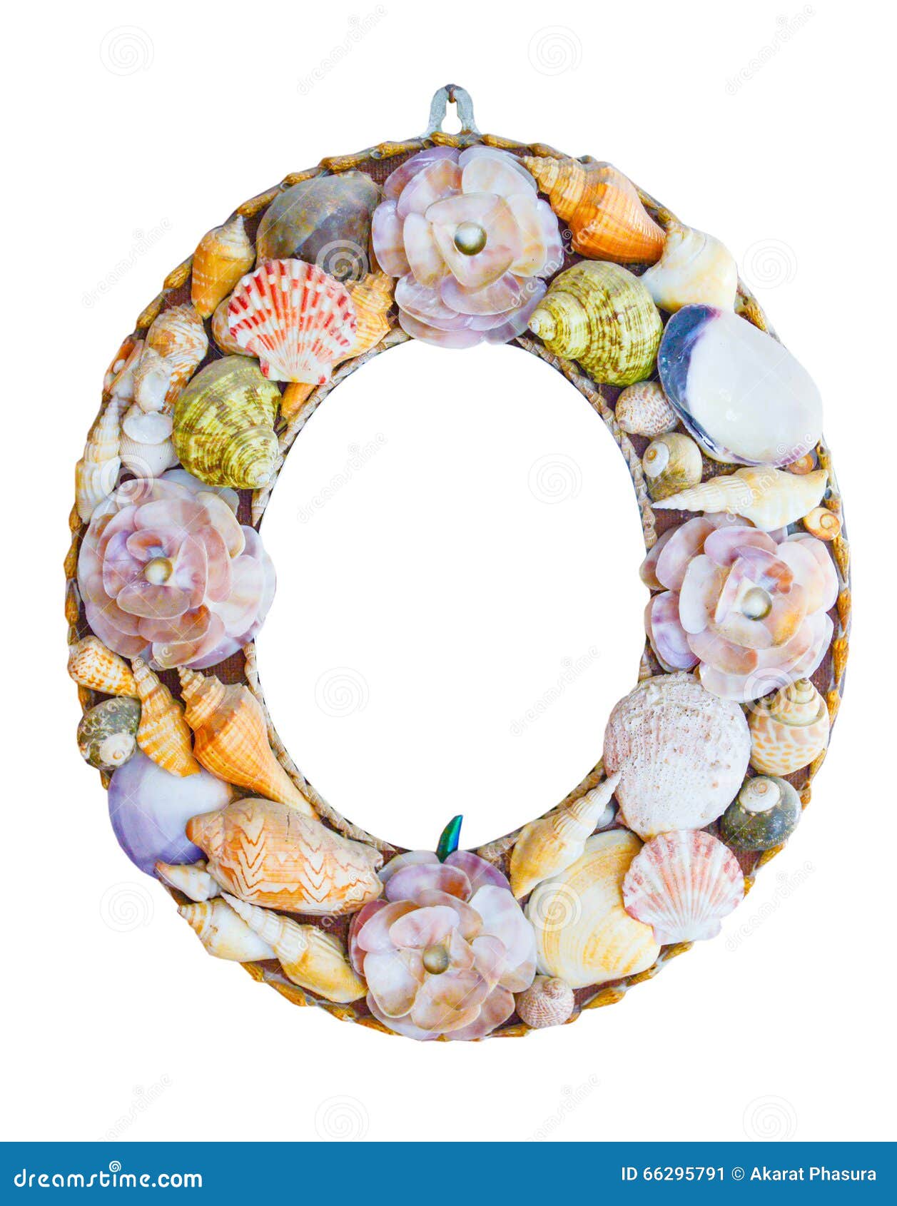 Coral Frame. Undersea World. Watercolor Hand Drawn. Aquarium, Tropical ...