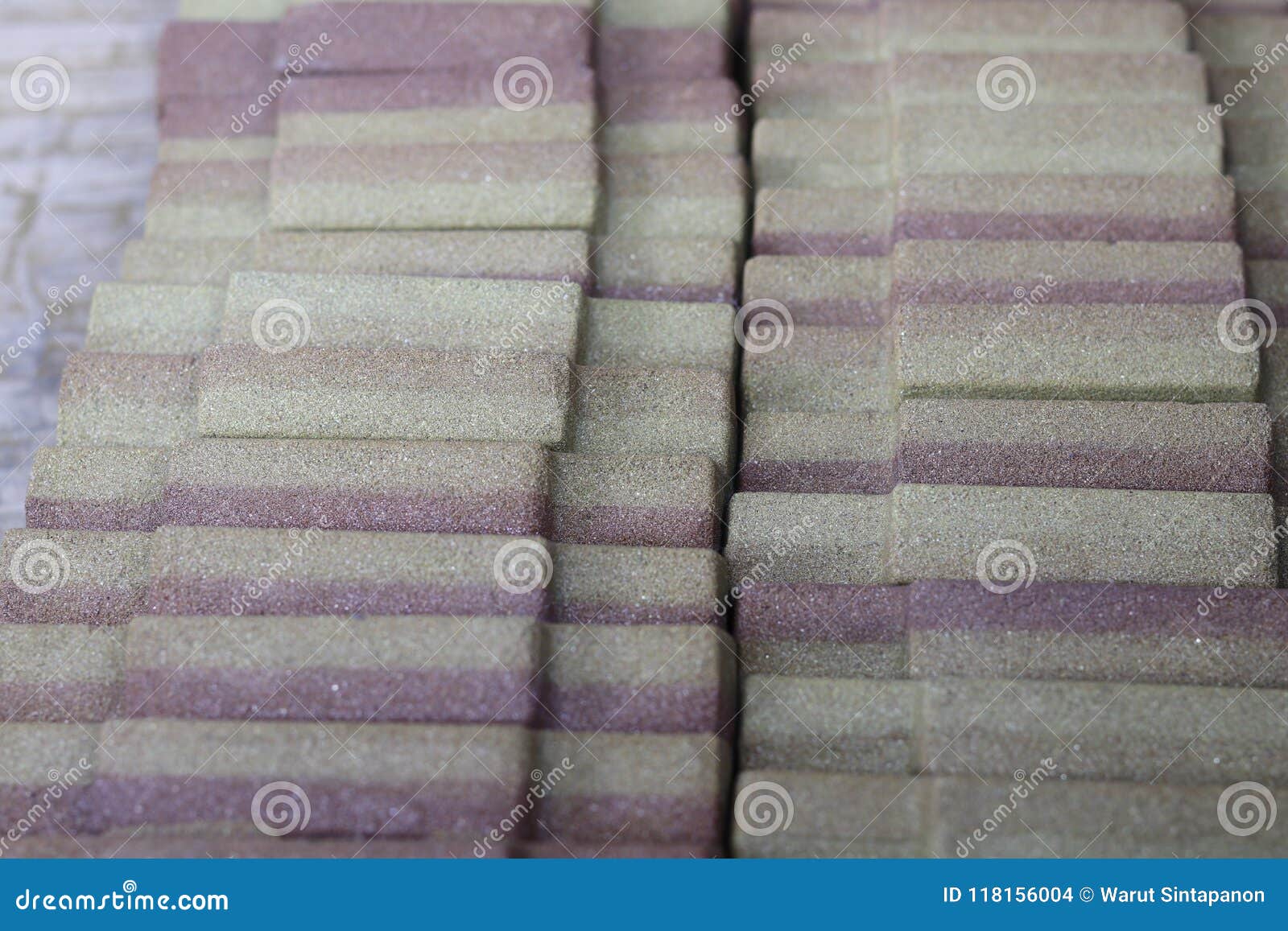 Shell Core for Casting Process Stock Photo - Image of yellow, resin ...