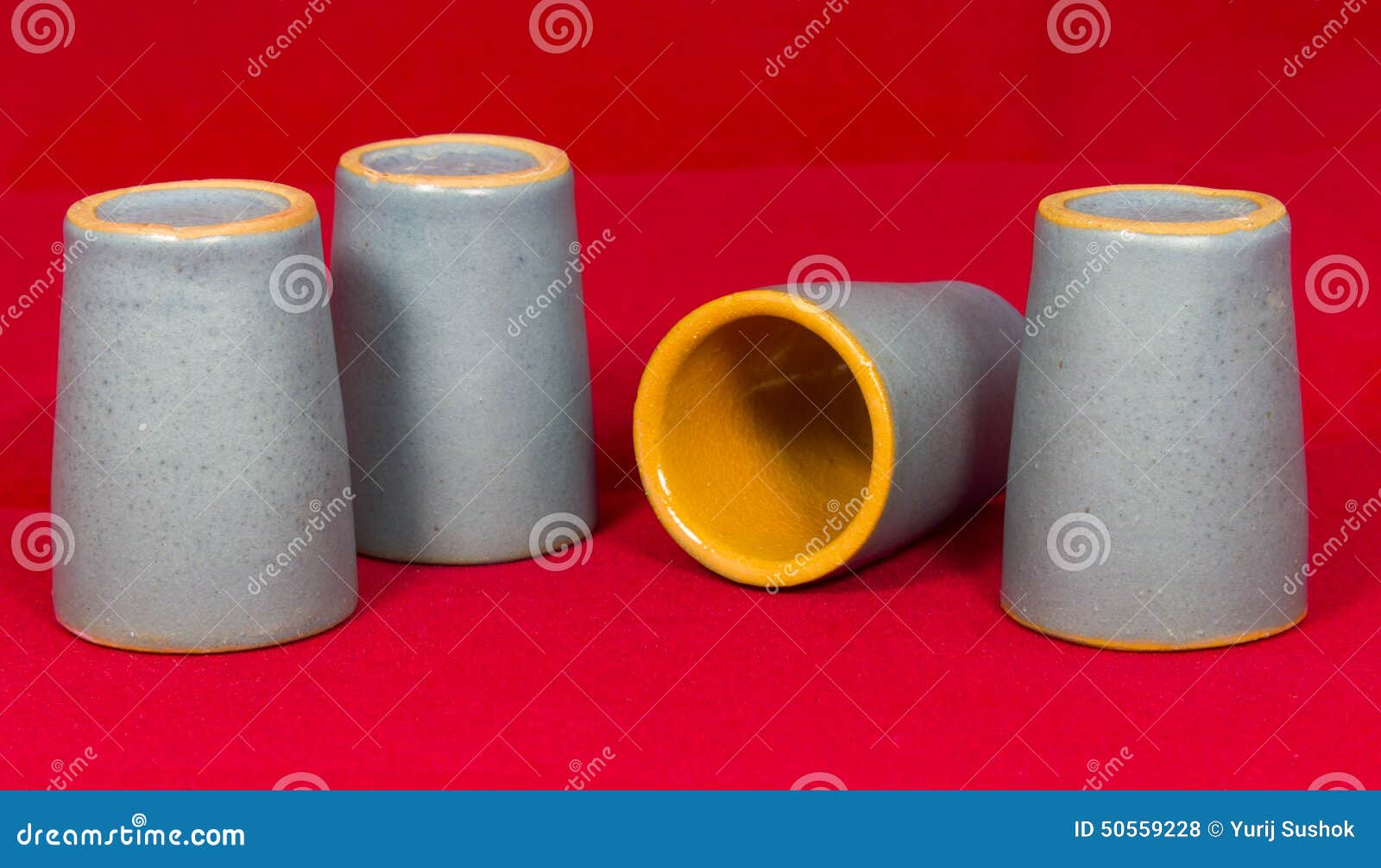 Shell game stock photo. Image of direction, chance, prize - 50559228