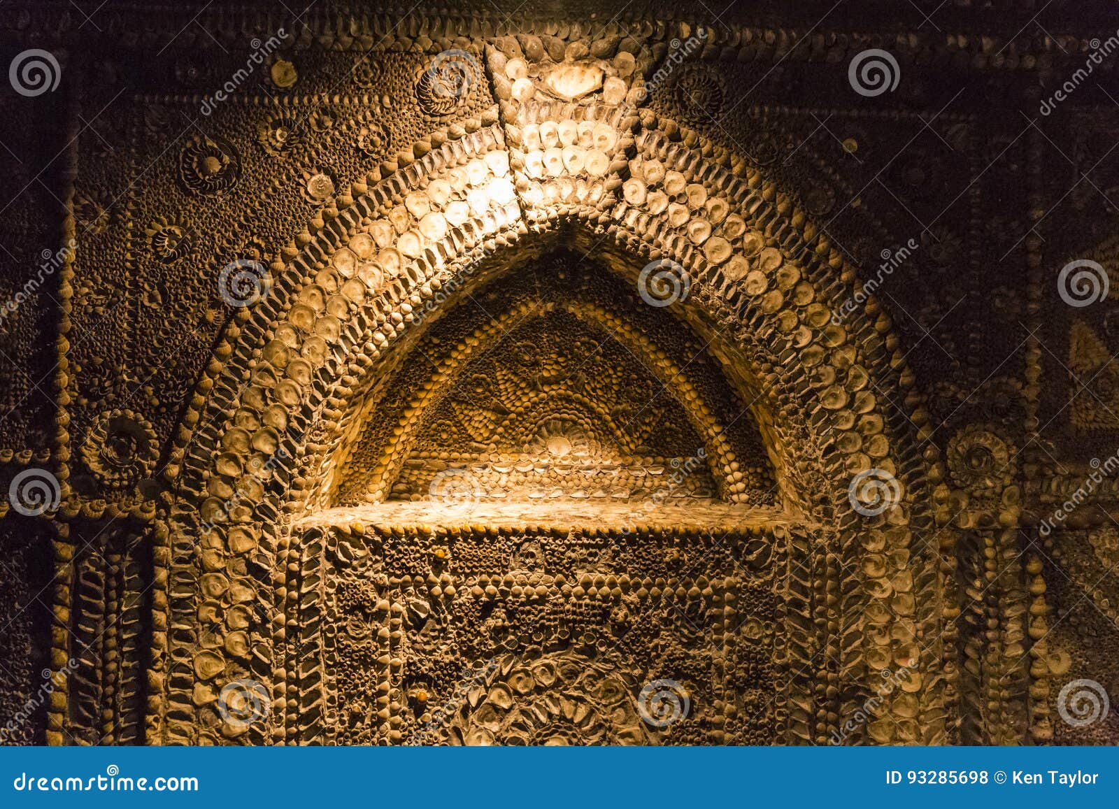 413 Shell Grotto Stock Photos - Free & Royalty-Free Stock Photos from ...