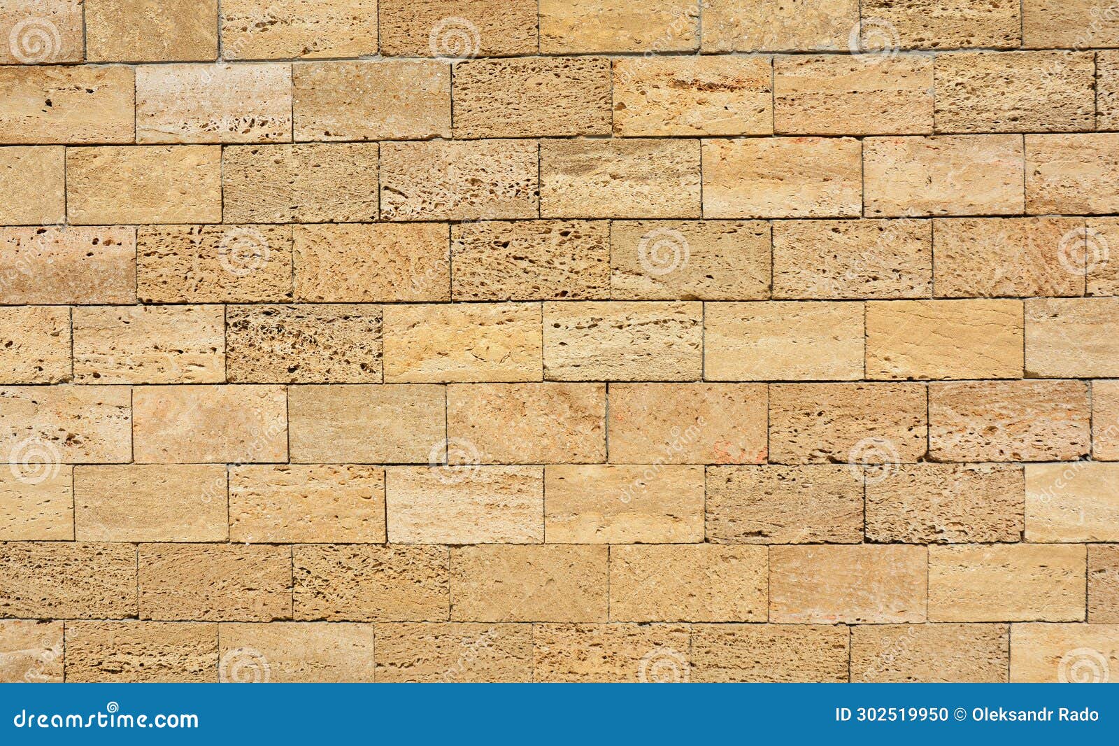Shell Limestone Blocks Wall. Shell Limestone Wall Texture Background ...