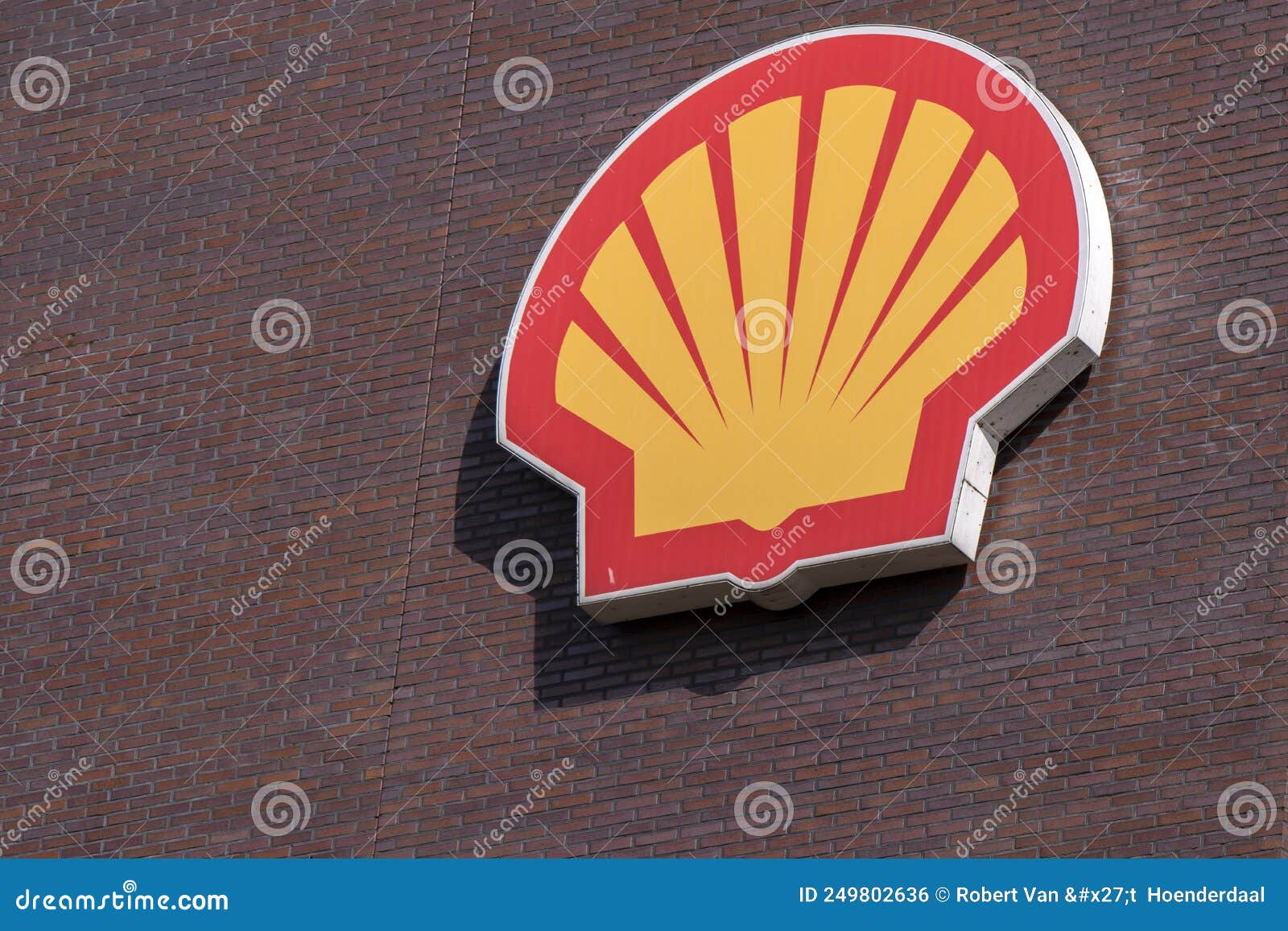Shell Logo 2022