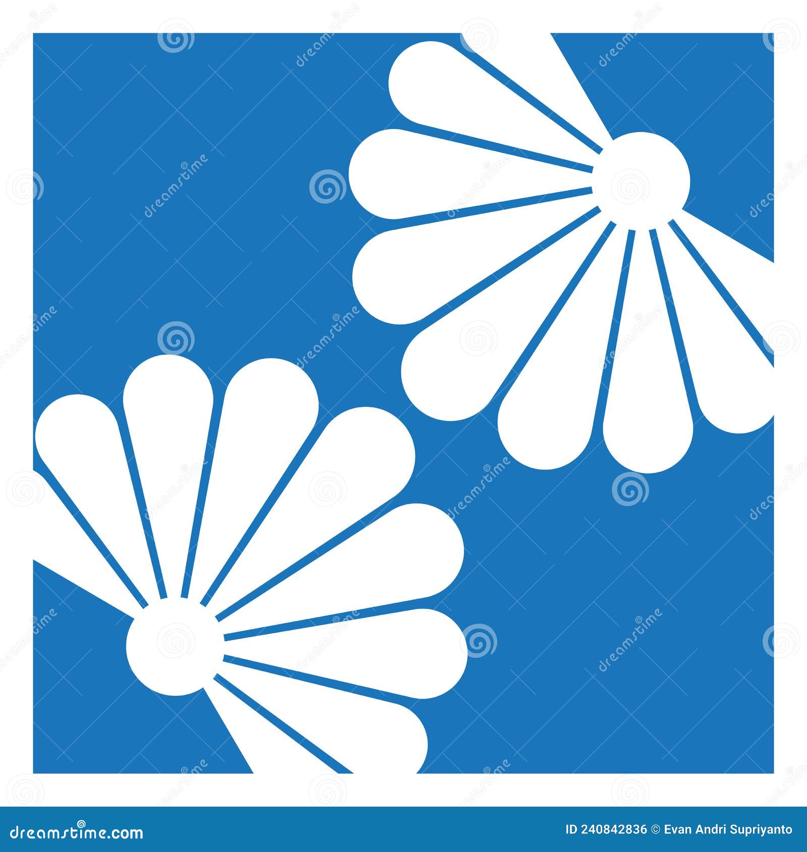 Shell Logo Illustration Vector Flat Design Stock Vector - Illustration ...
