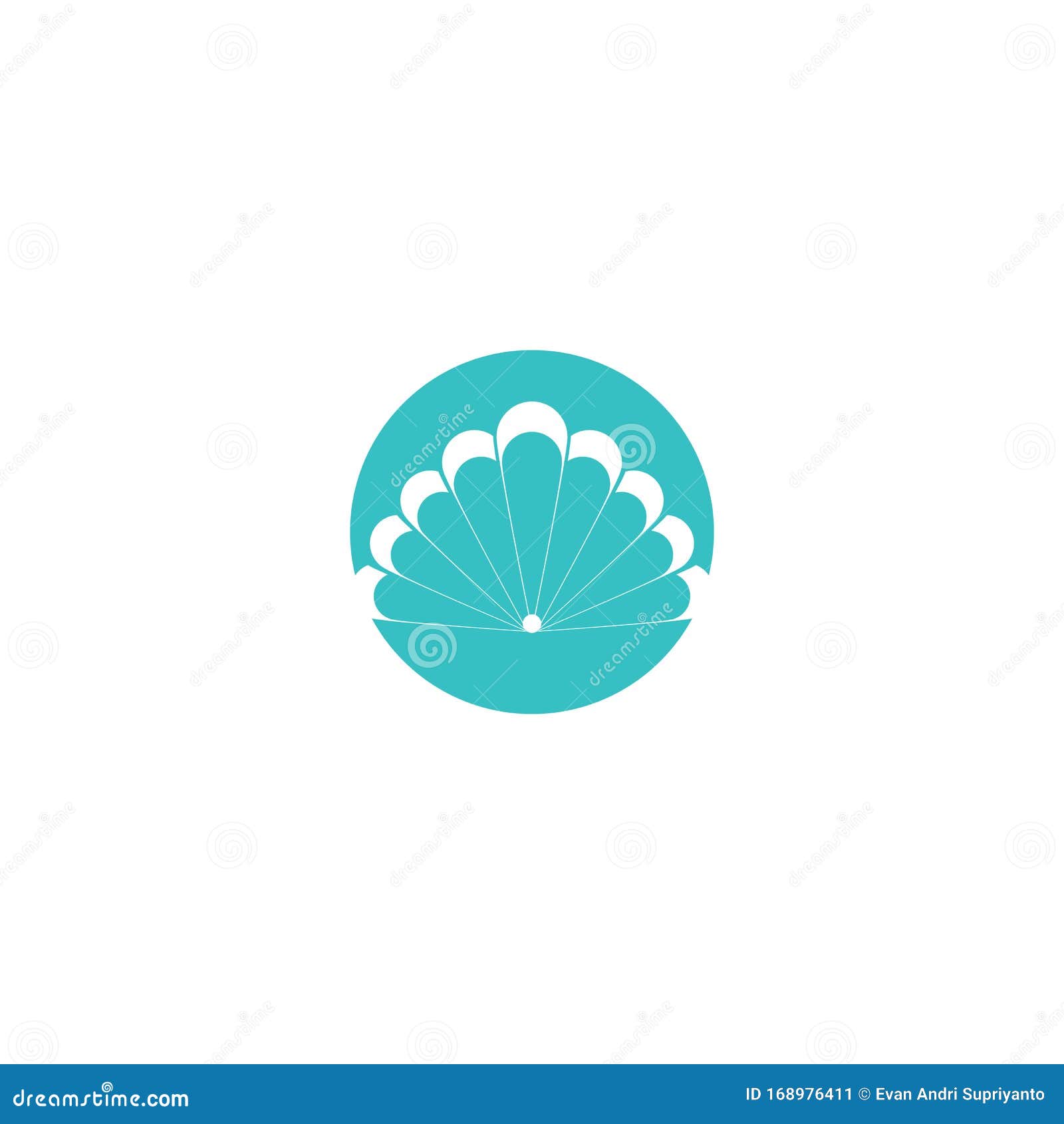 Shell Logo Template Vector Symbol Stock Vector - Illustration of object ...