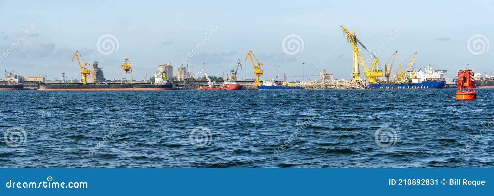 Shell Pulau Bukom Refinery, Feb 18 2021, Singapore Editorial Photo ...