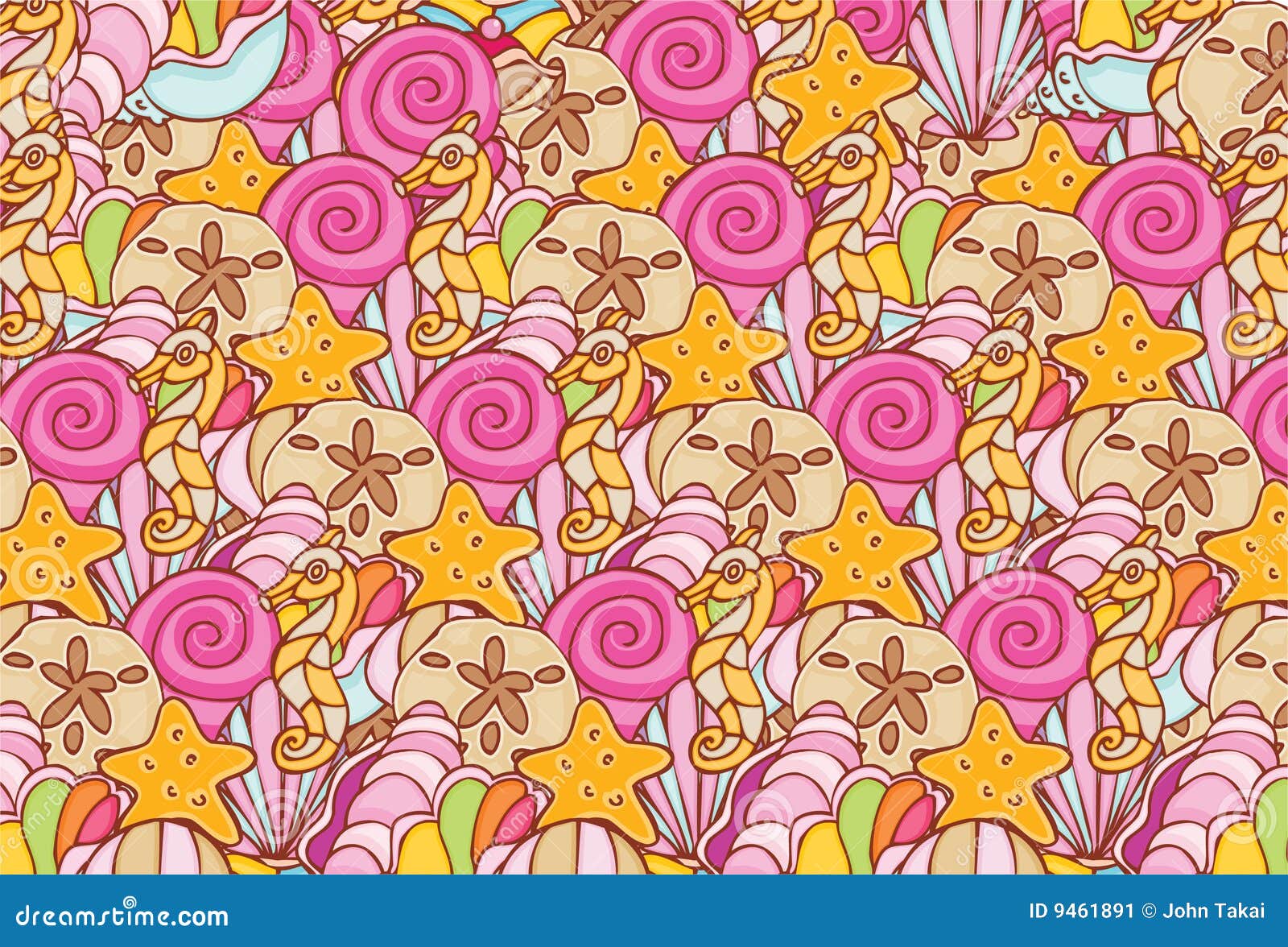 Shell Que Relanza El Modelo Ilustración del Vector - Ilustración de ...