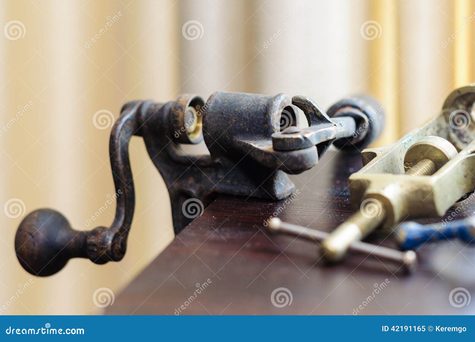 Shell Reloading Extractors stock image. Image of shell - 42191165