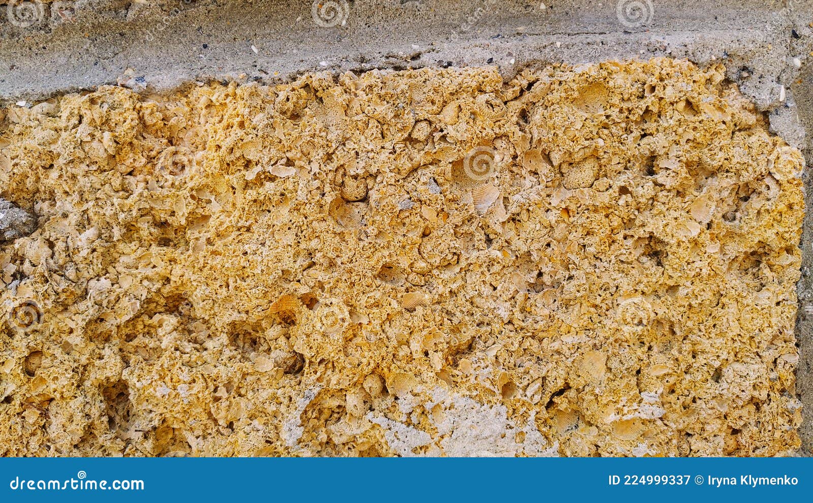 Red Granular Structure, Grainy Texture Royalty-Free Stock Image ...