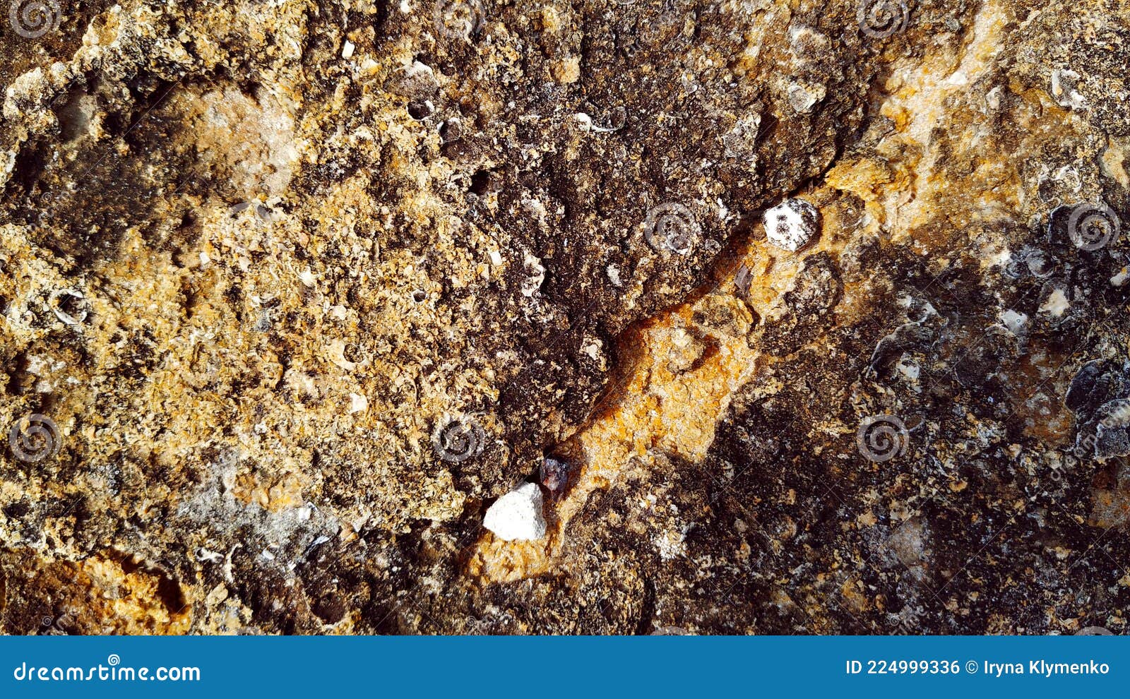 Red Granular Structure, Grainy Texture Royalty-Free Stock Image ...