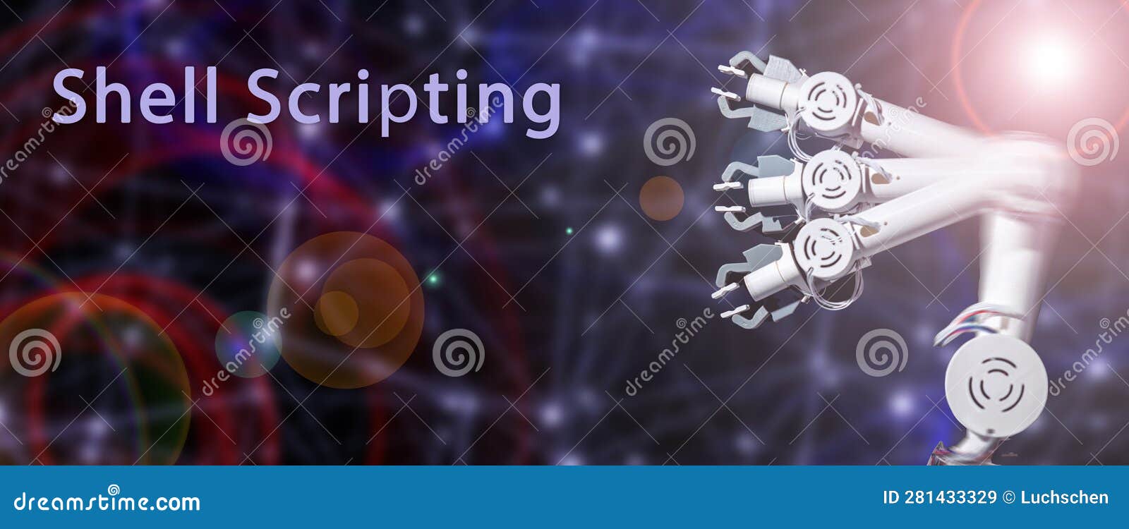 Shell Scripting A Scripting Language Used For Automating Tasks And Running System Commands