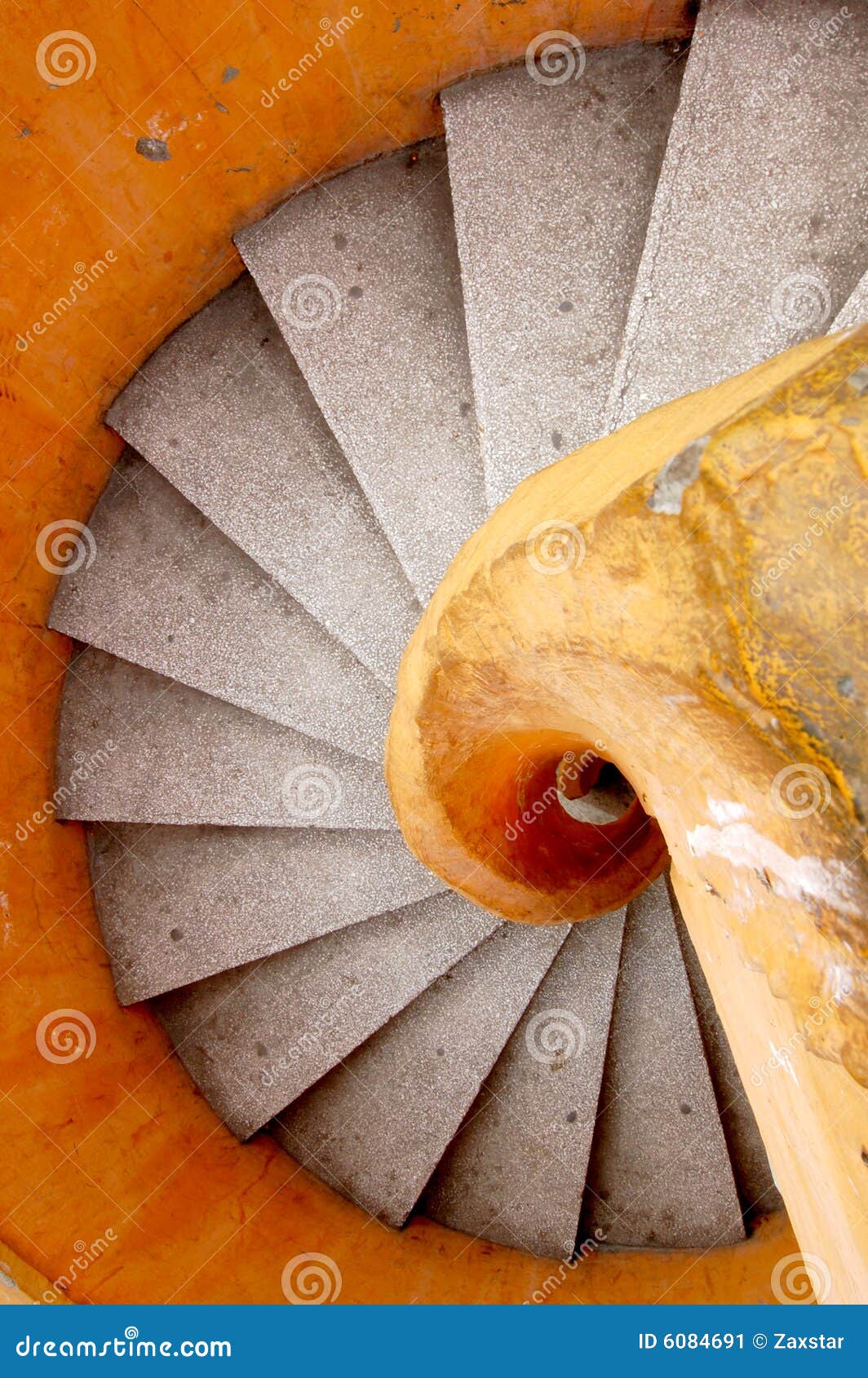 Shell Staircase stock image. Image of passion, curve, arch - 6084691