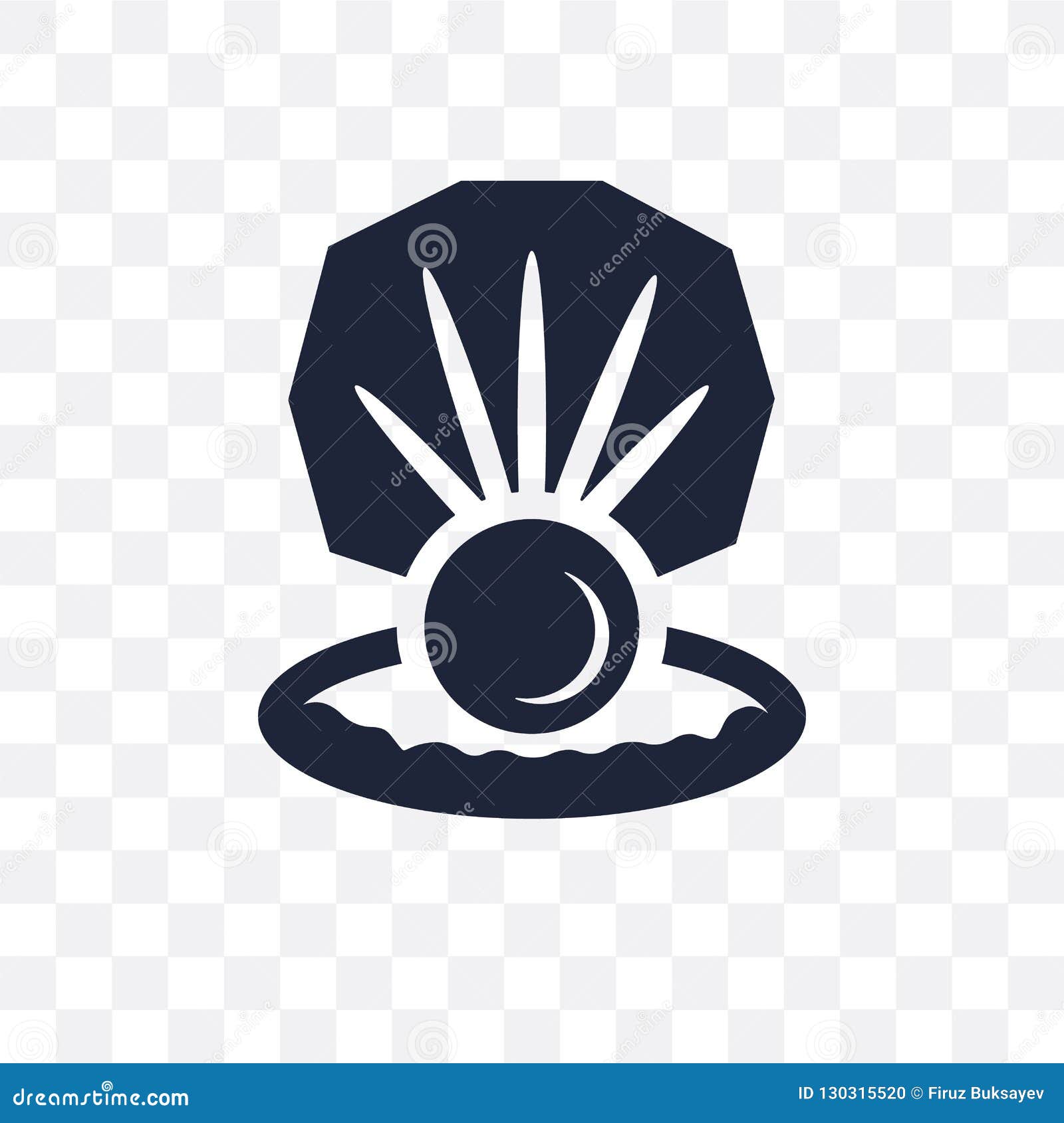 Shell Transparent Icon. Shell Symbol Design from Summer Collection ...