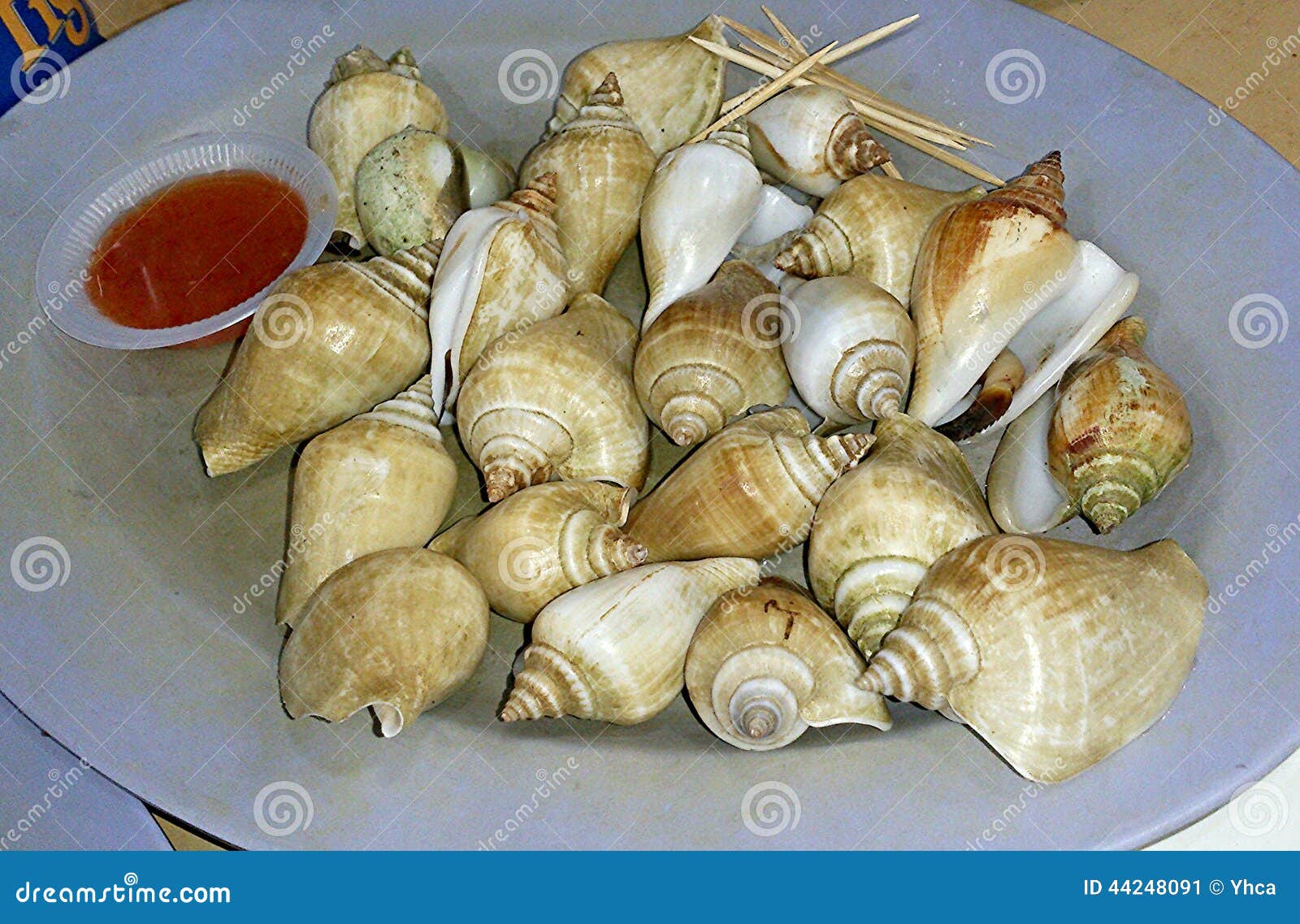 Shelled food stock image. Image of shell, shelled, seafood - 44248091