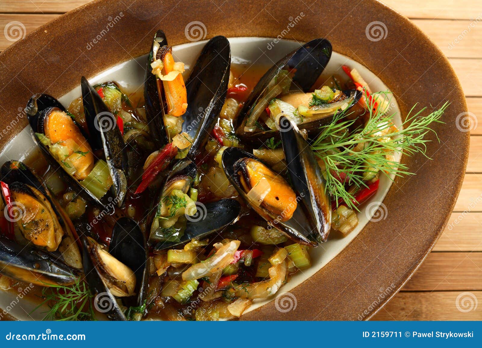 Shellfish with cherries stock image. Image of healthy - 2159711