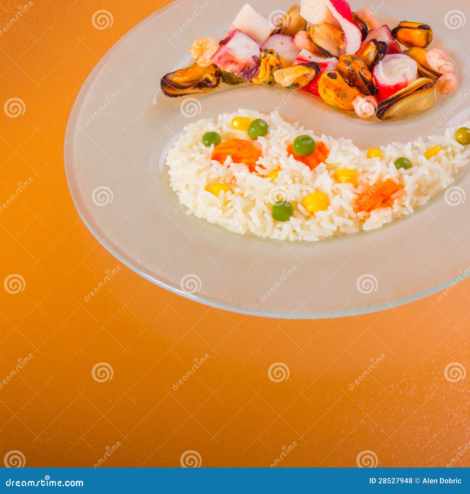 Shellfish food stock photo. Image of elegant, chinese - 28527948
