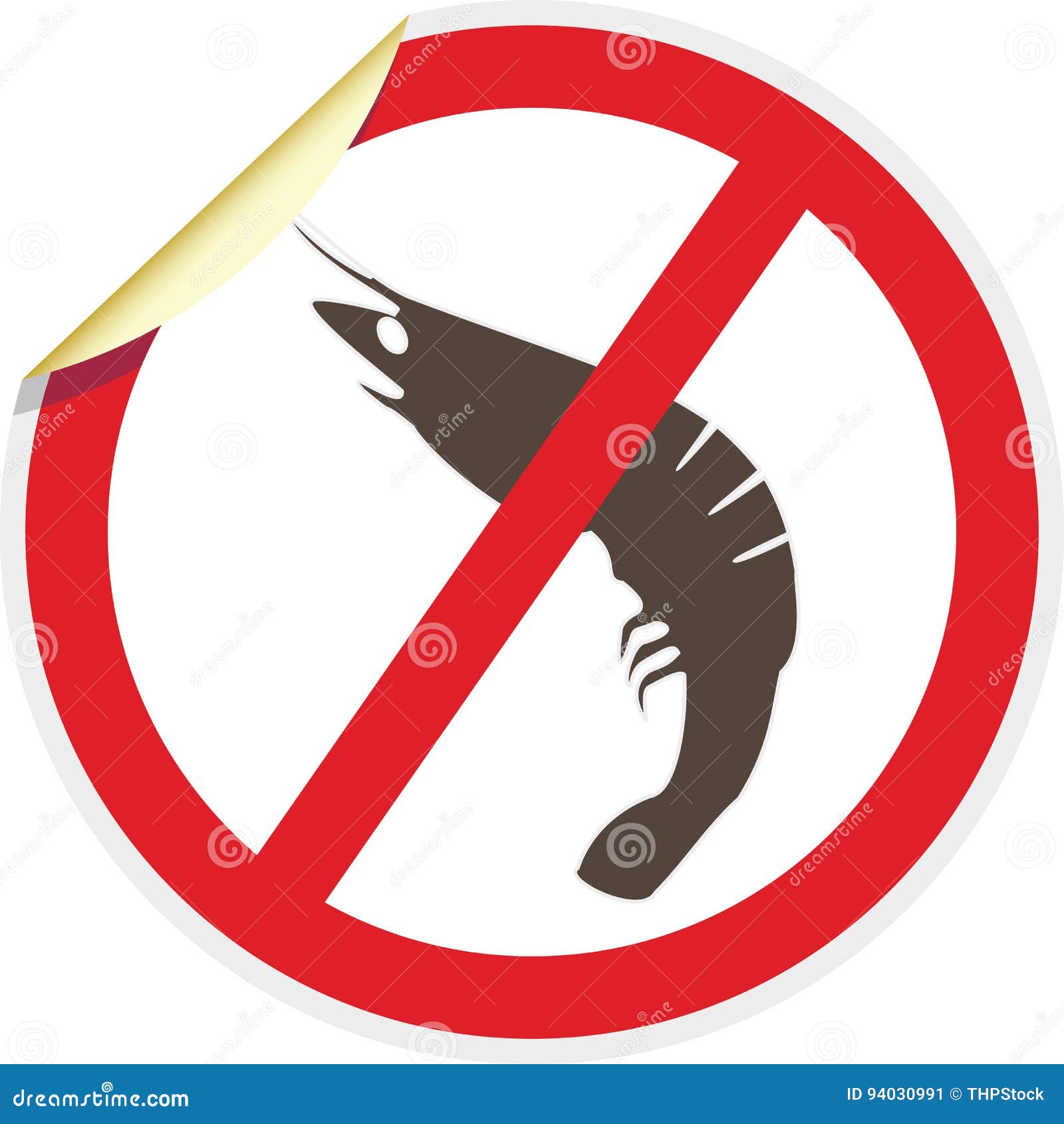 Shellfish Free Icons Vector Illustration | CartoonDealer.com #30626480