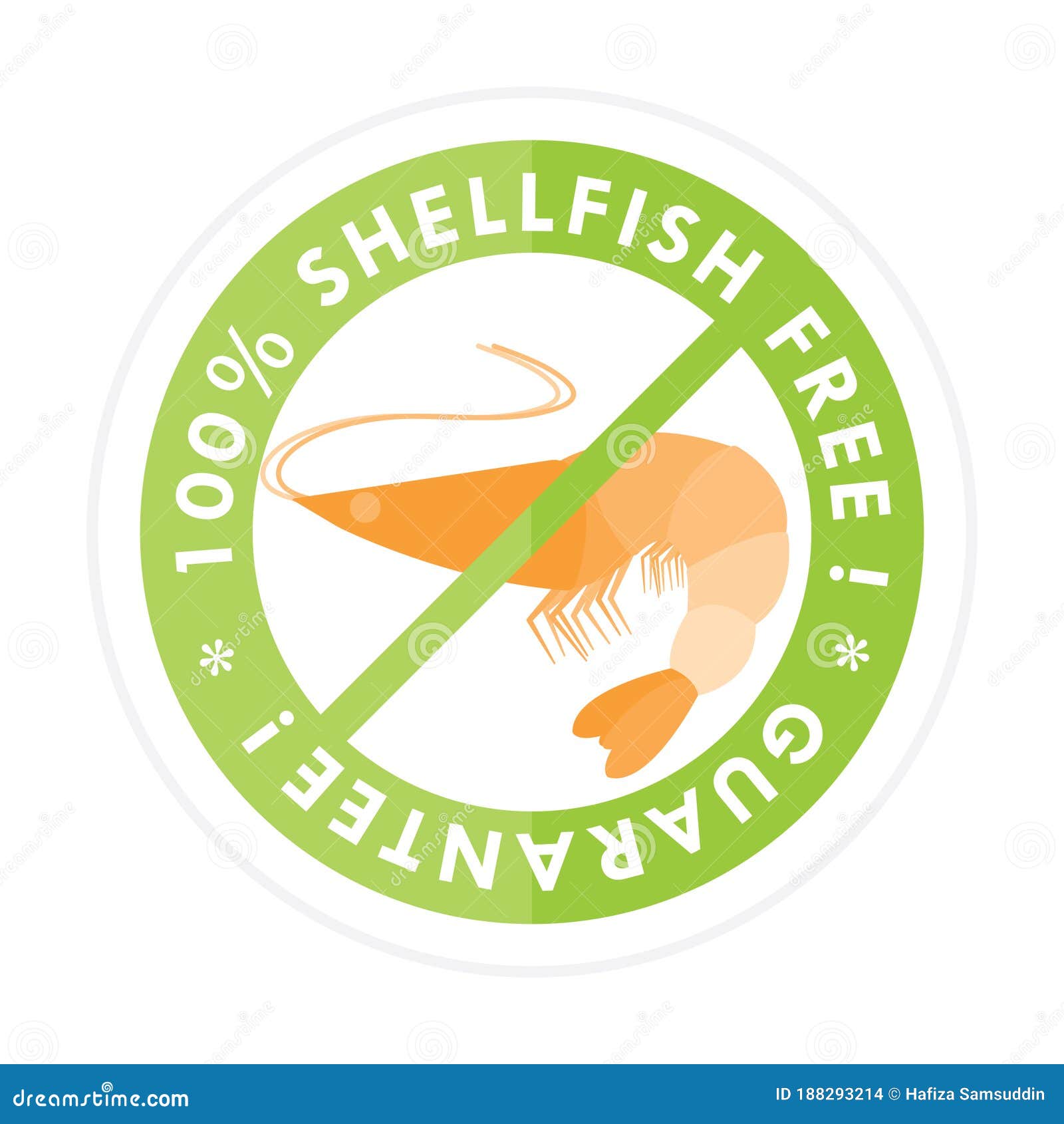 Shellfish Free Icons Vector Illustration | CartoonDealer.com #30626480
