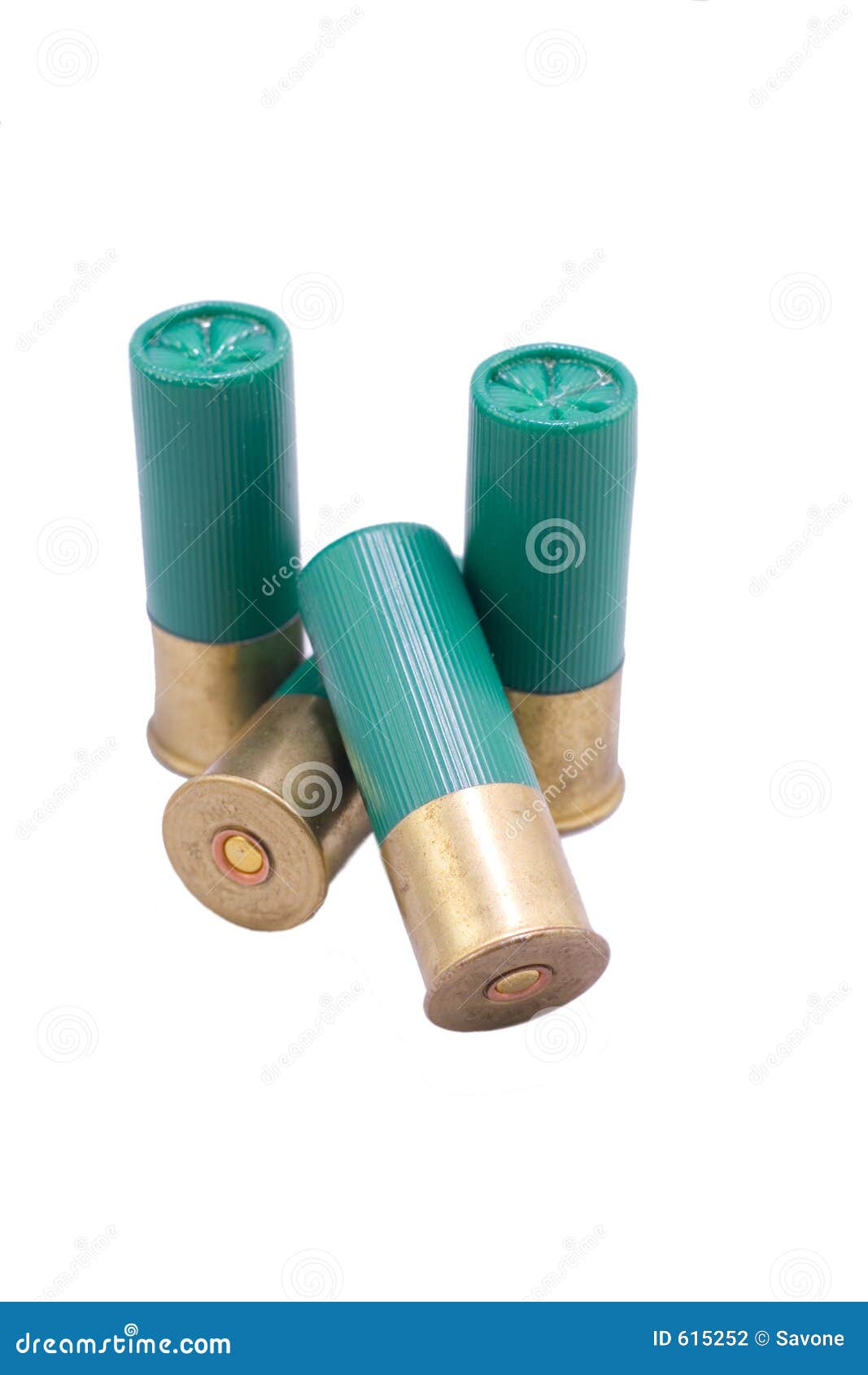 Shells stock photo. Image of ammunition, hunt, sport, gauge - 615252