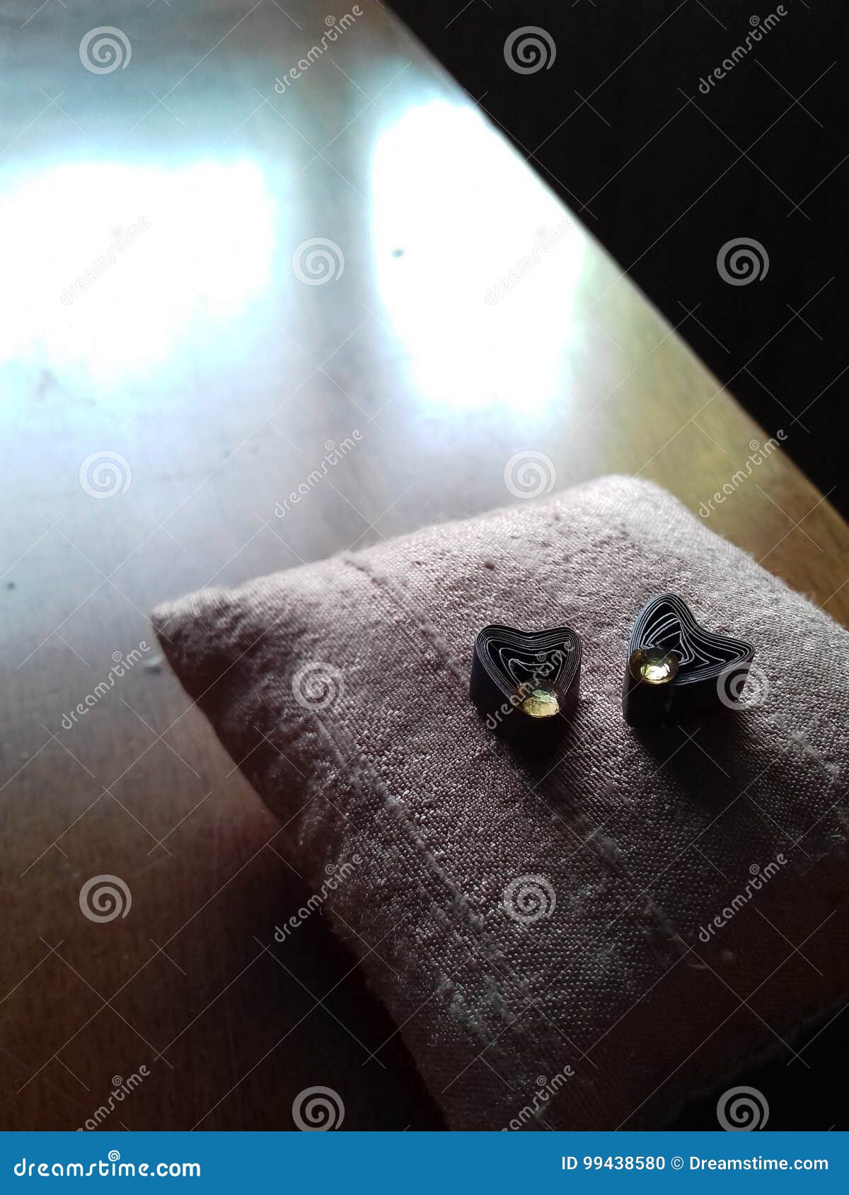 Shells of Ear stock photo. Image of quilling, shells - 99438580