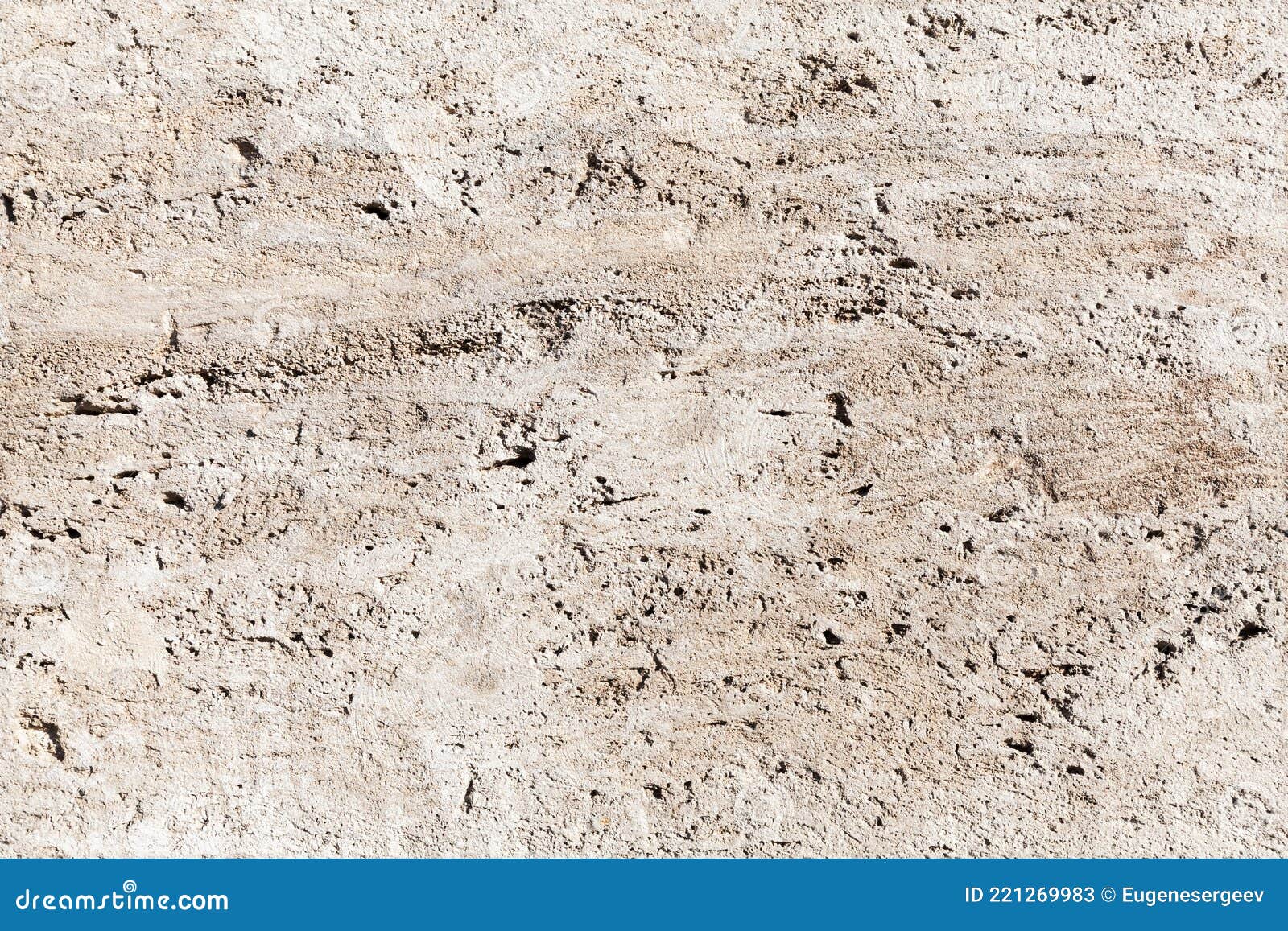 Limestone Texture Map