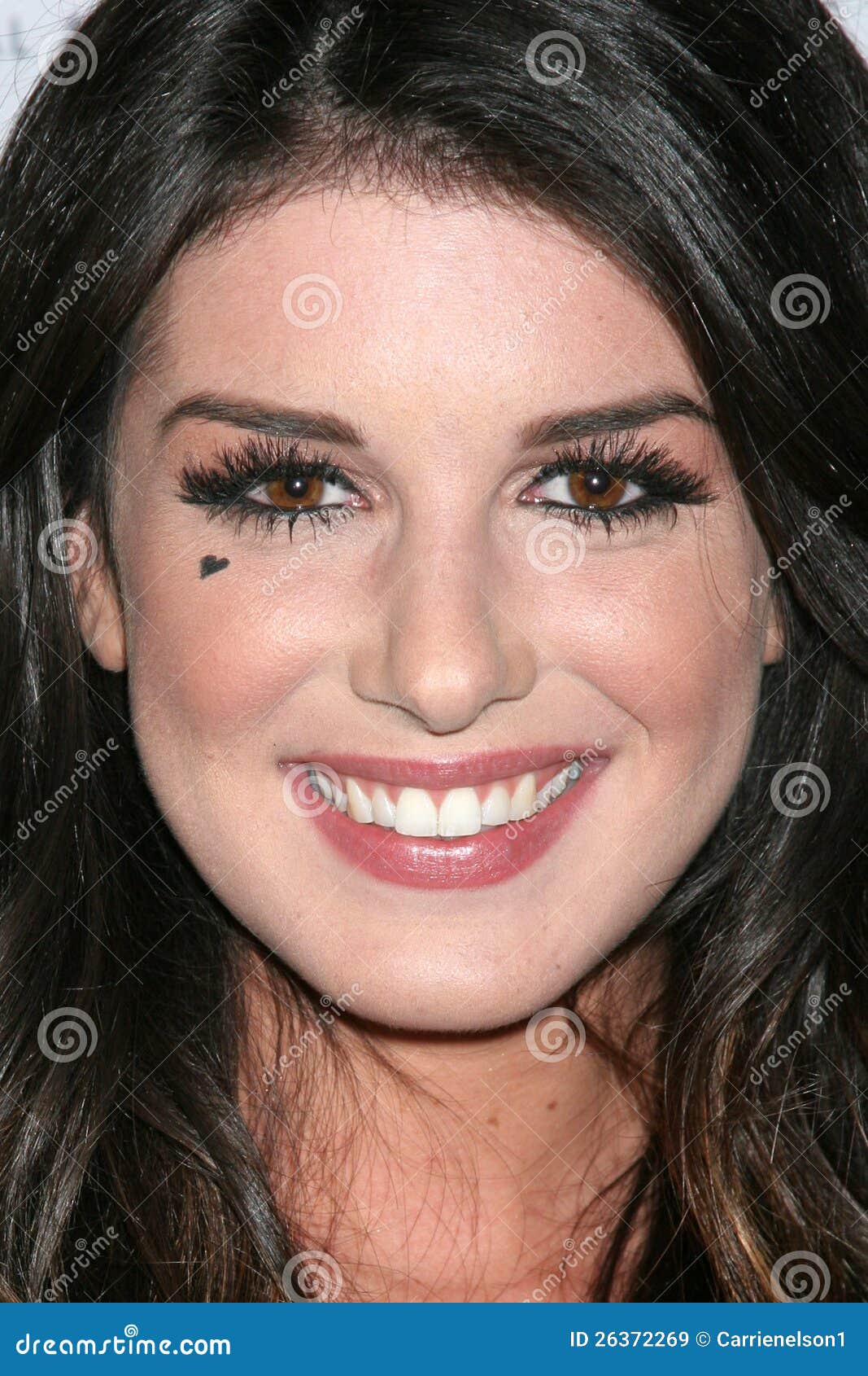 Shenae Grimes editorial stock image. Image of 32nd, television - 26372269