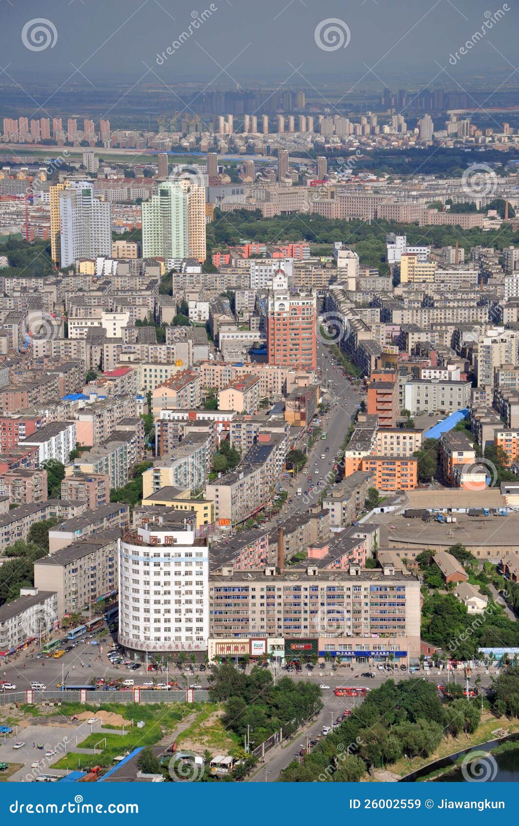 Shenyang Modern Theatre, Glass And Steel Architectural Design, Building ...