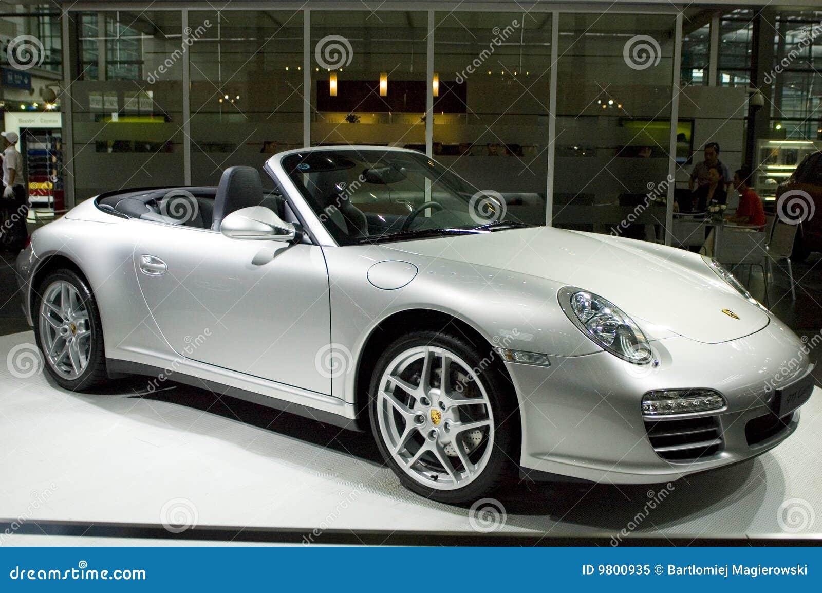 Shenzhen - Hong Kong - Macao Car Show Editorial Image - Image of ...