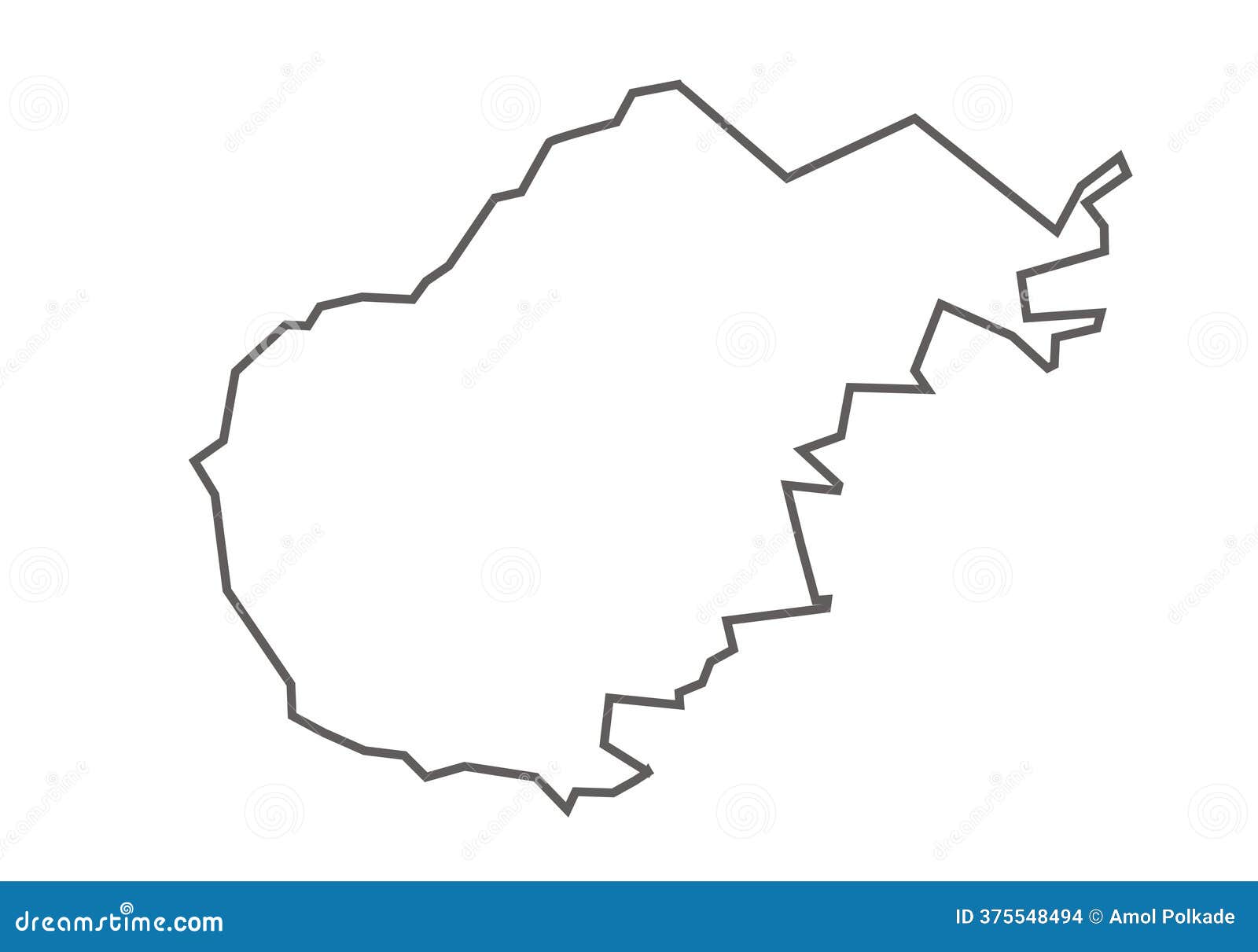 Sheopur District Madhya Pradesh State, Chambal Division, Republic Of ...