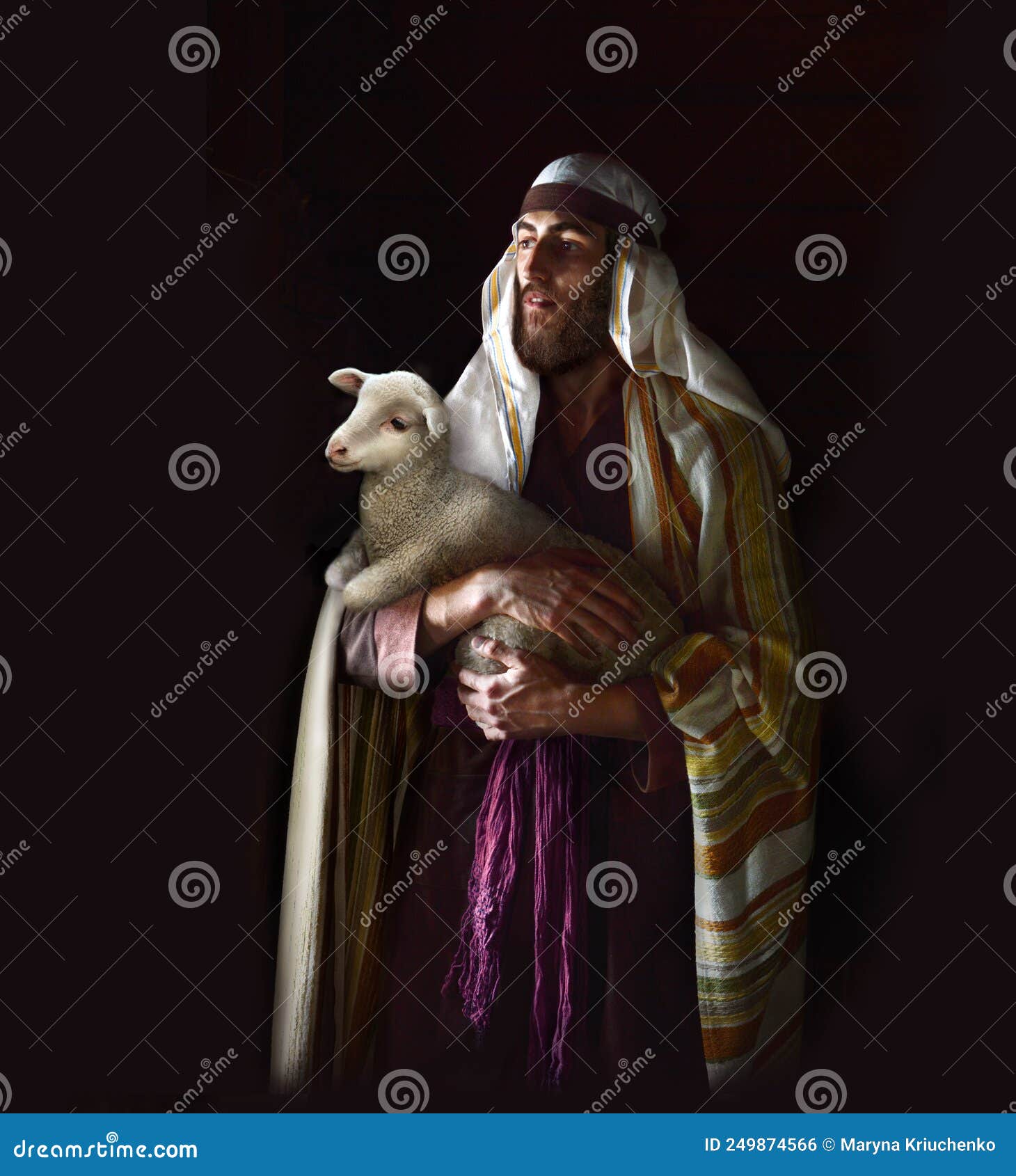 Sheep Herder Biblical Stock Photos - Free & Royalty-Free Stock Photos ...