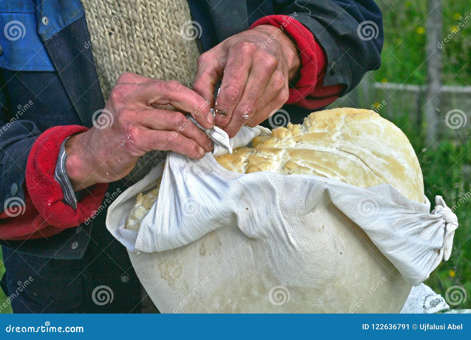 Shepherd in work stock image. Image of bride, skill - 122636791