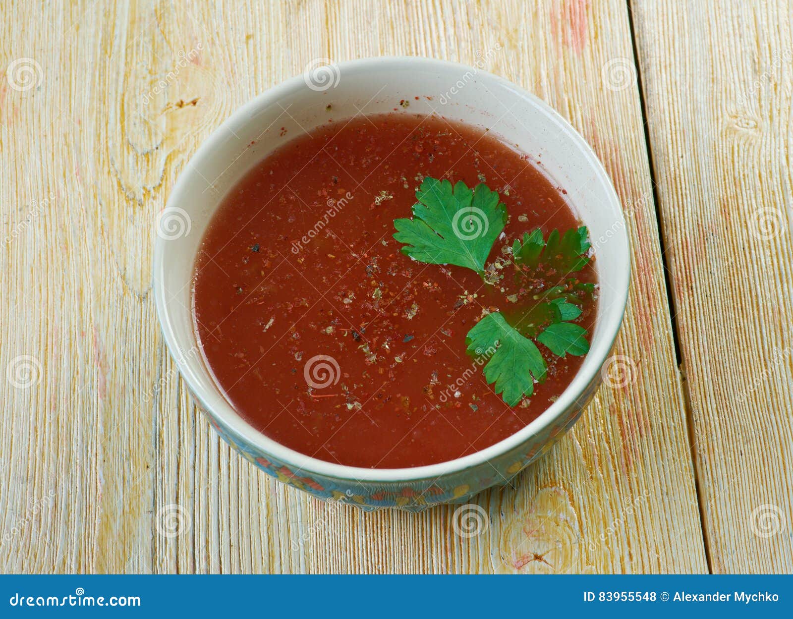 Sherba - lamb tomato soup stock photo. Image of cooked - 83955548