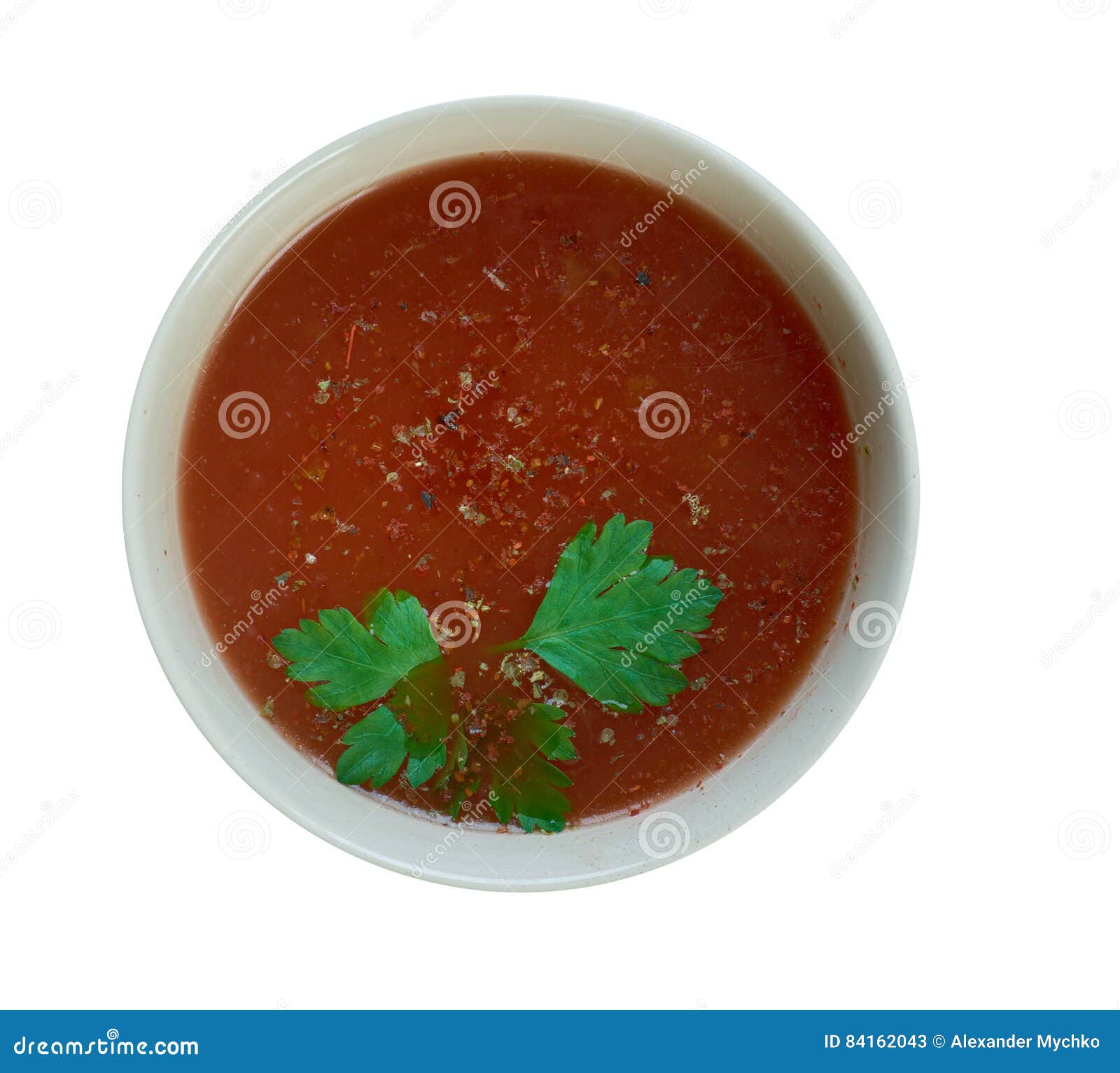 Sherba - lamb tomato soup stock image. Image of libyan - 84162043
