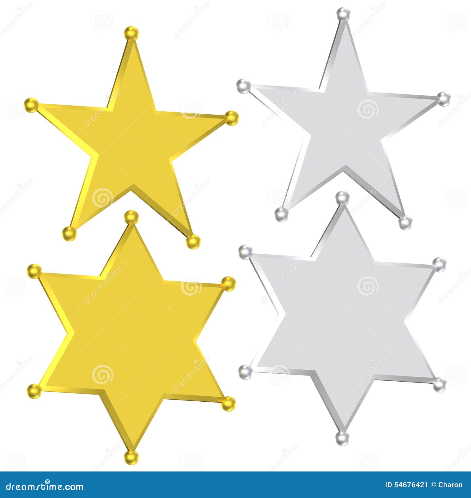 Sheriff Badge Star Vector. Realistic Blank Of Metal Sheriff Badge Star ... Sheriff Badge Star Vector. Realistic Blank Of Metal Sheriff Badge Star ...