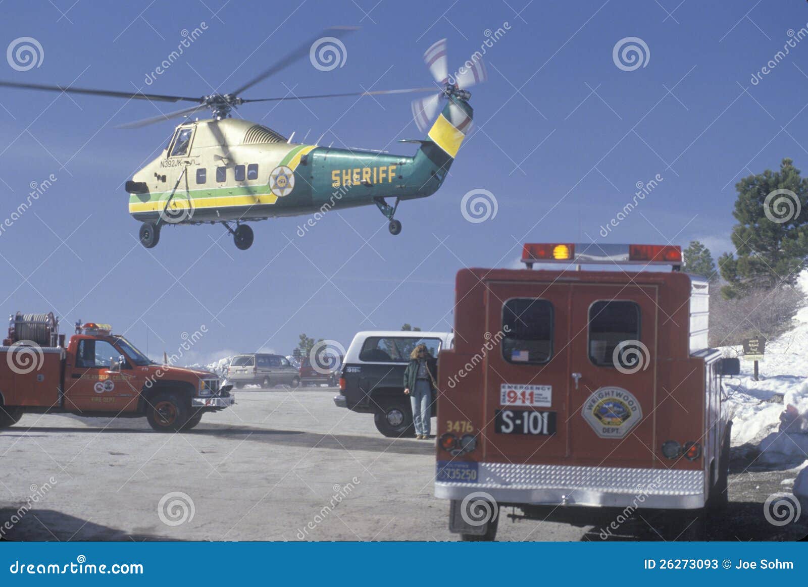Sheriff s helicopter editorial stock photo. Image of sheriff - 26273093