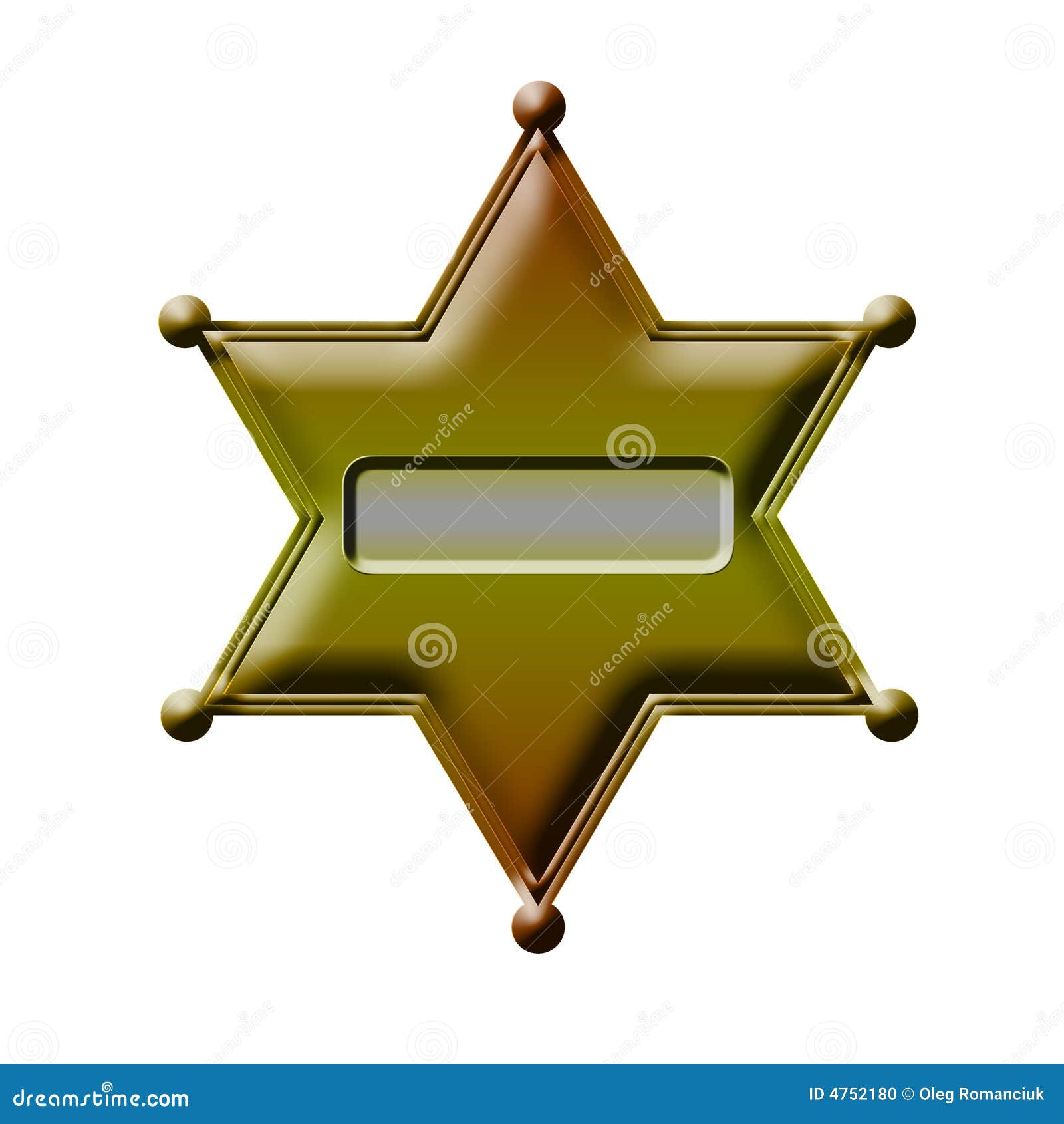 Sheriff Sign Picture. Image: 4752180