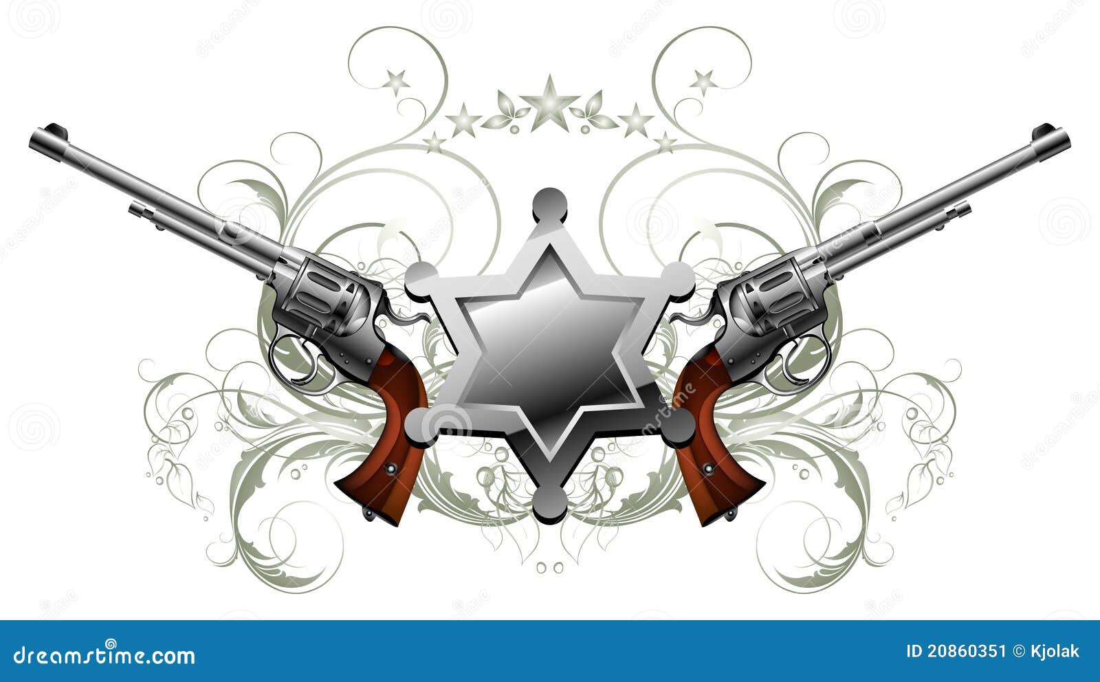 Star Guns. Video Game Weapon. Virtual Reality Device. Light Swords ...