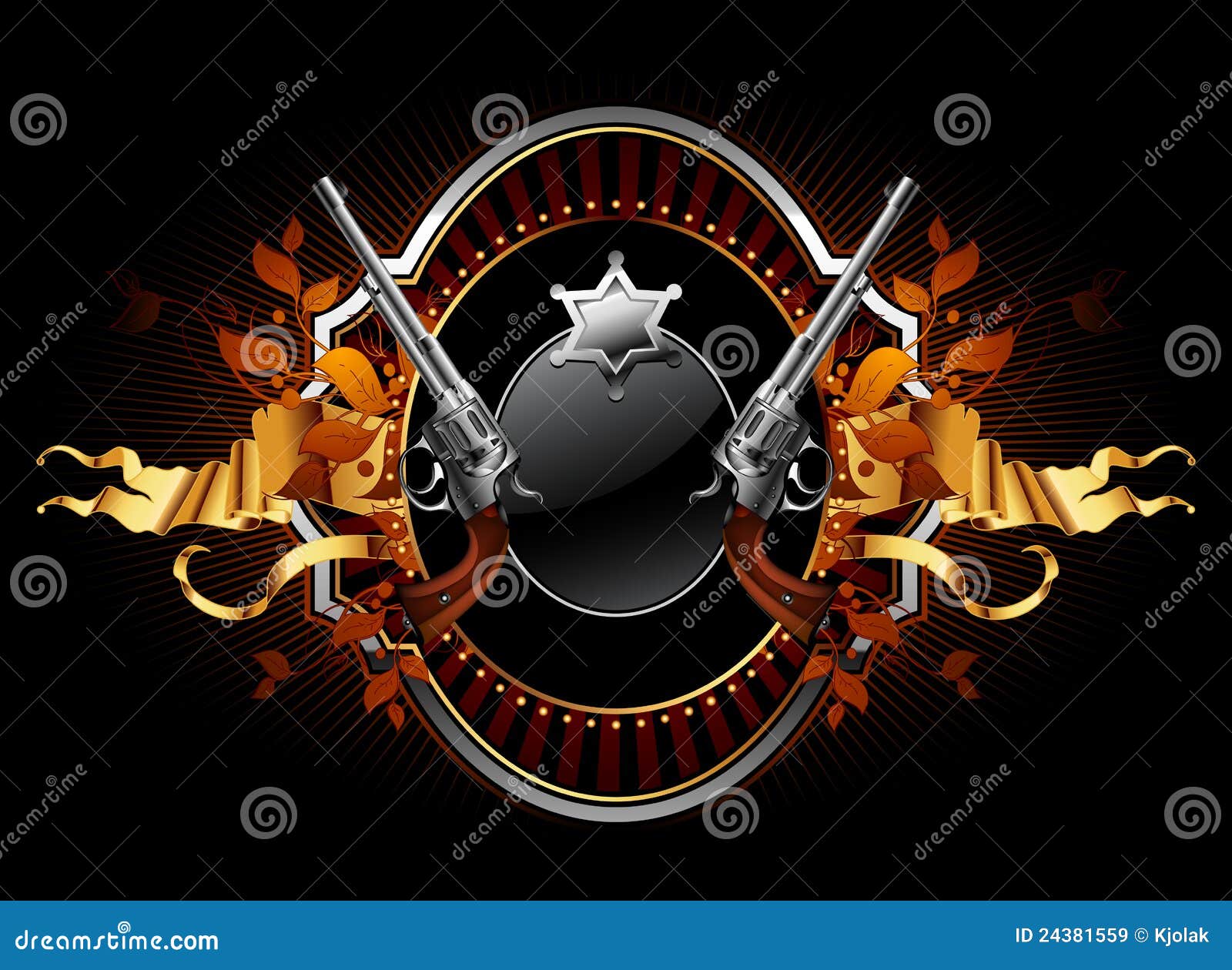 Star Guns. Video Game Weapon. Virtual Reality Device. Light Swords ...