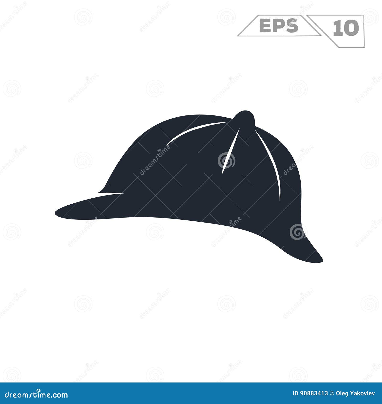 Sherlock holmes hat stock vector. Illustration of holmes - 90883413 Sherlock holmes hat stock vector. Illustration of holmes - 90883413