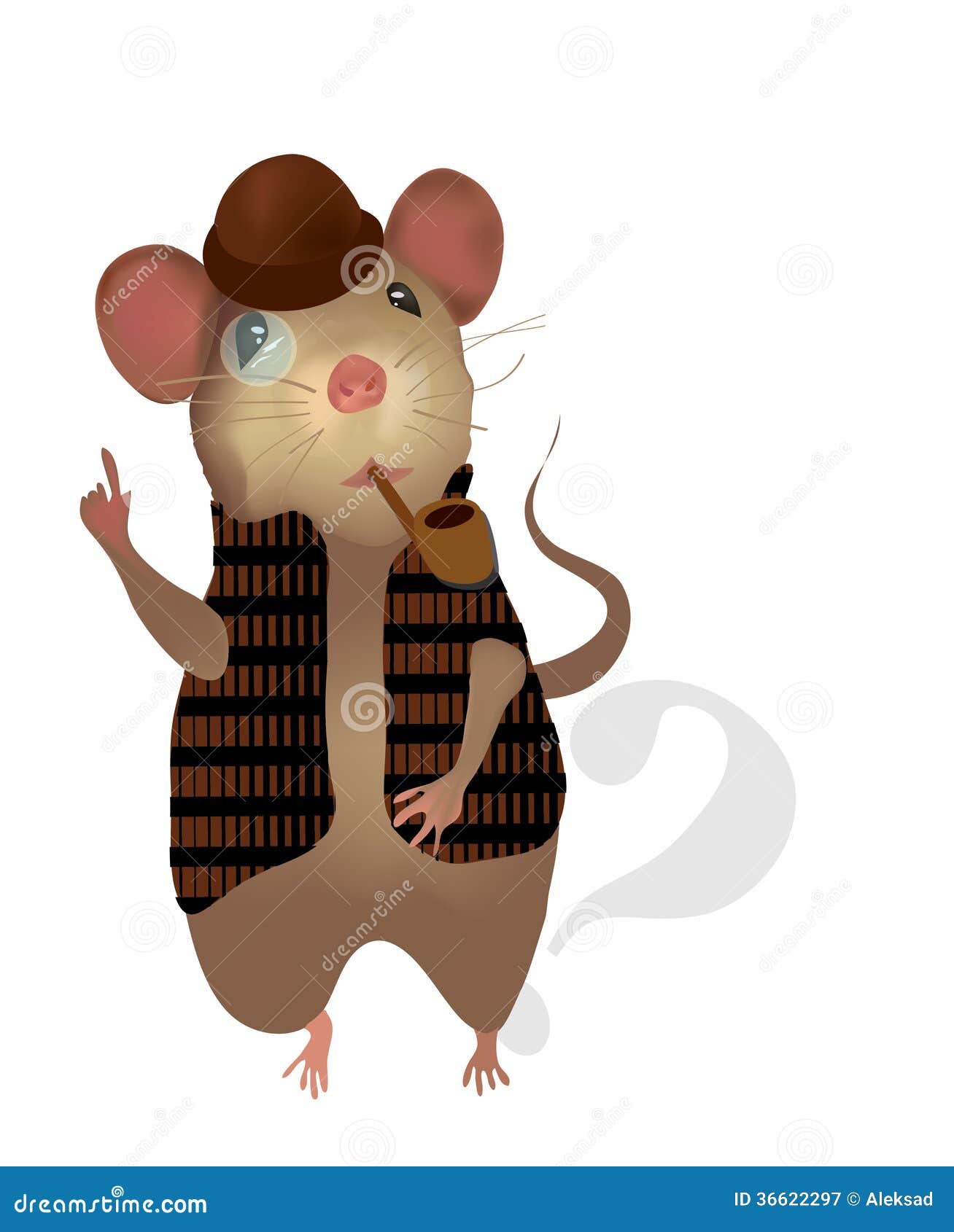 Monocles Cartoons, Illustrations & Vector Stock Images - 30 Pictures to ...