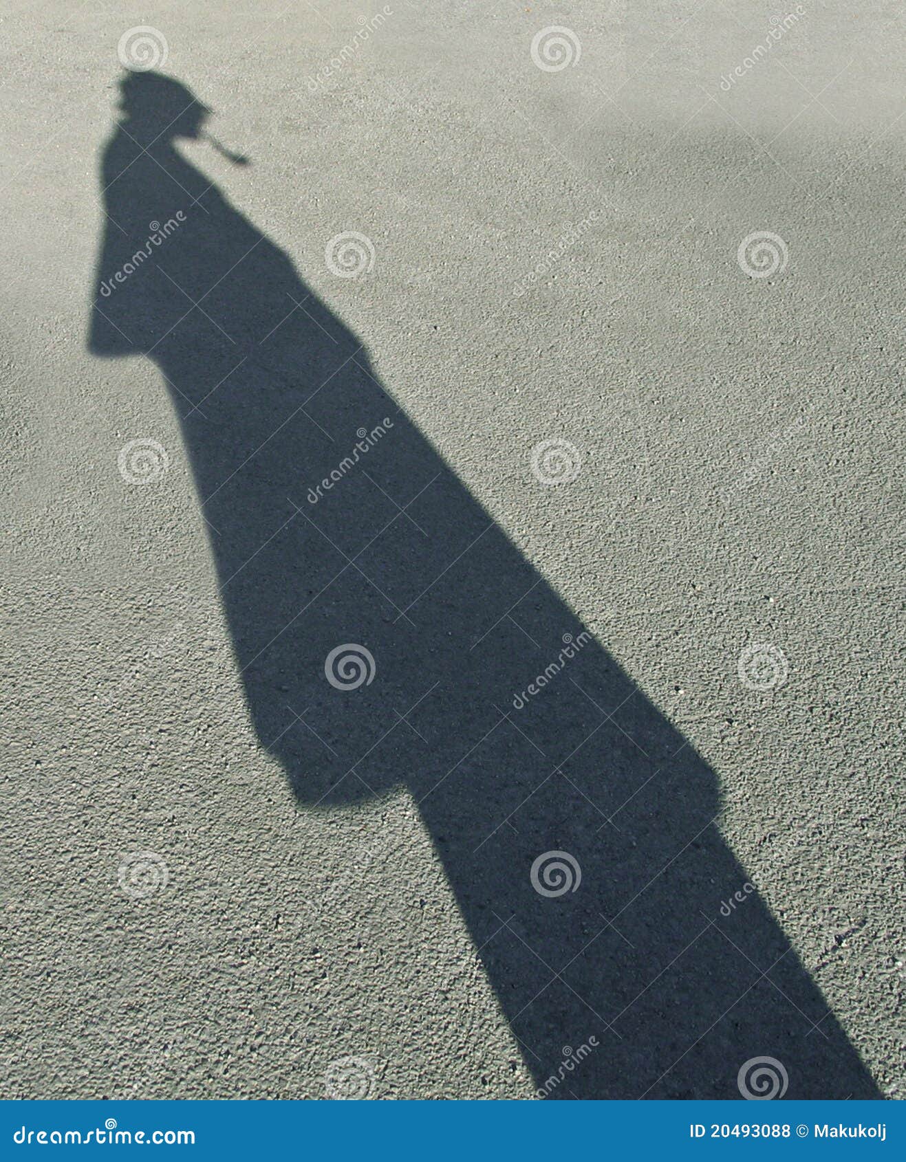 Sherlock Holmes Shadow stock photo. Image of famous, figure - 20493088