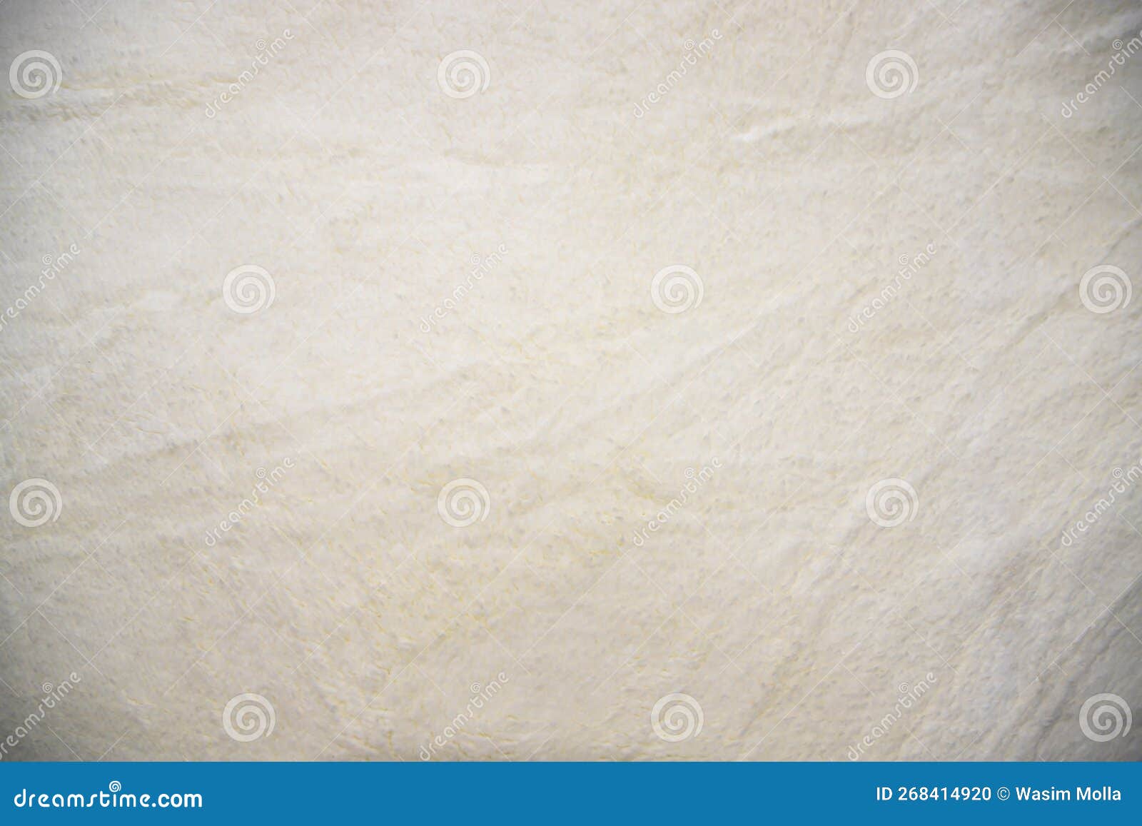 Sherpa Fabric Pattern Abstract Texture Background Stock Photo - Image ...