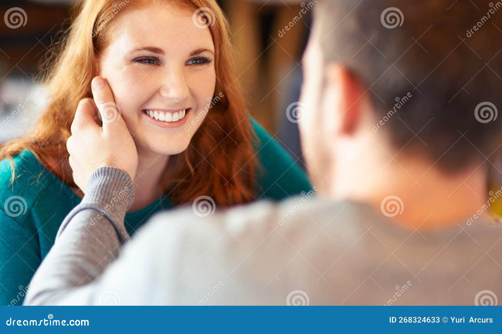 Shes A Real Winner. Little Girl Shout And Make Winner Gesture On Pink ...