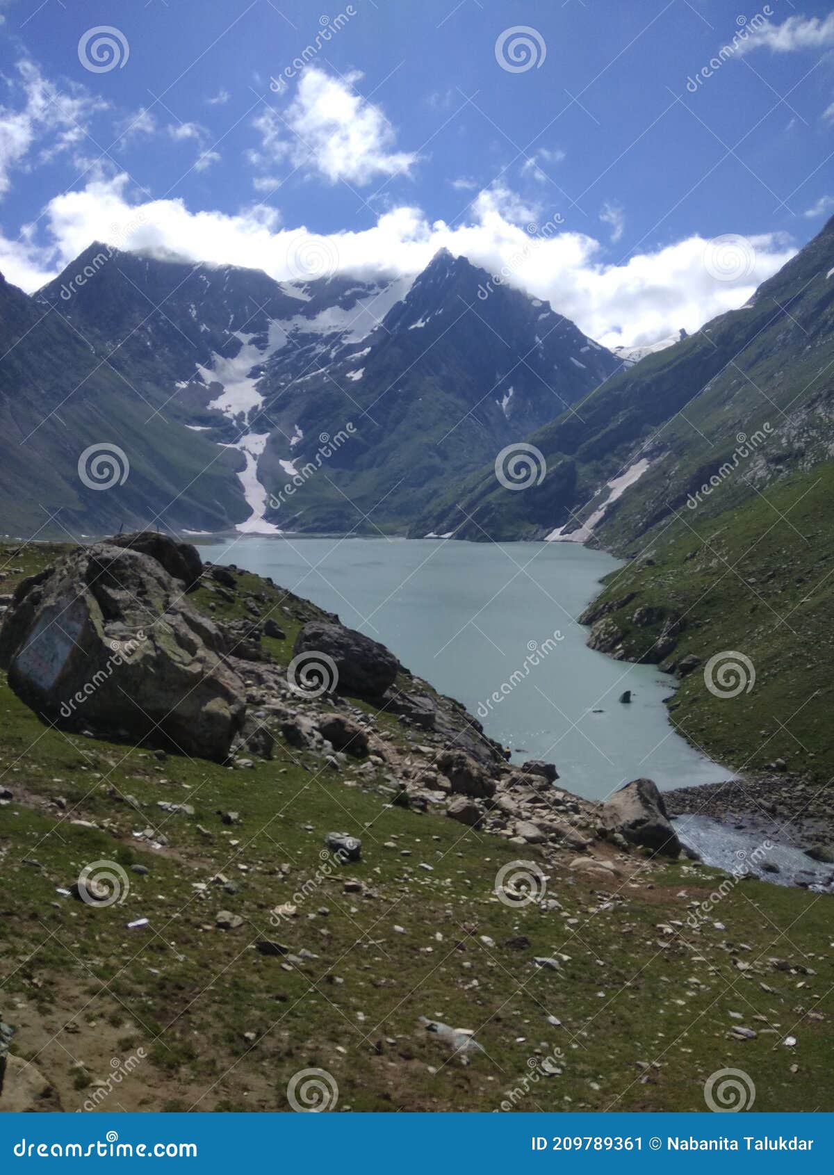 Sheshnag Lake Jammu Kashmir Editorial Photo | CartoonDealer.com #209789425 Sheshnag Lake Jammu Kashmir Editorial Photo | CartoonDealer.com #209789425