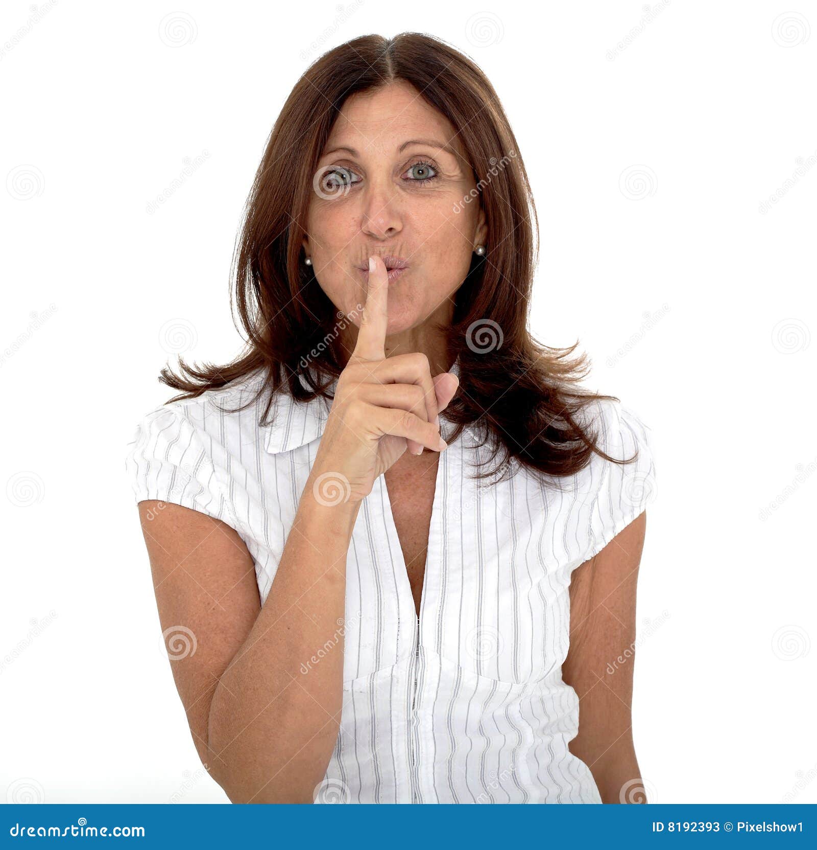 Shhh Secret