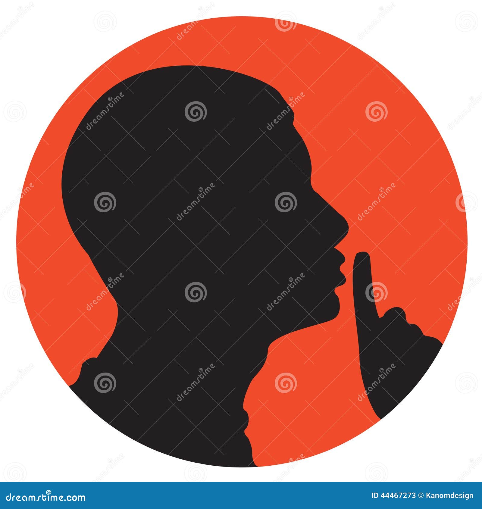 Shhhh Cartoons, Illustrations & Vector Stock Images - 132 Pictures to ...