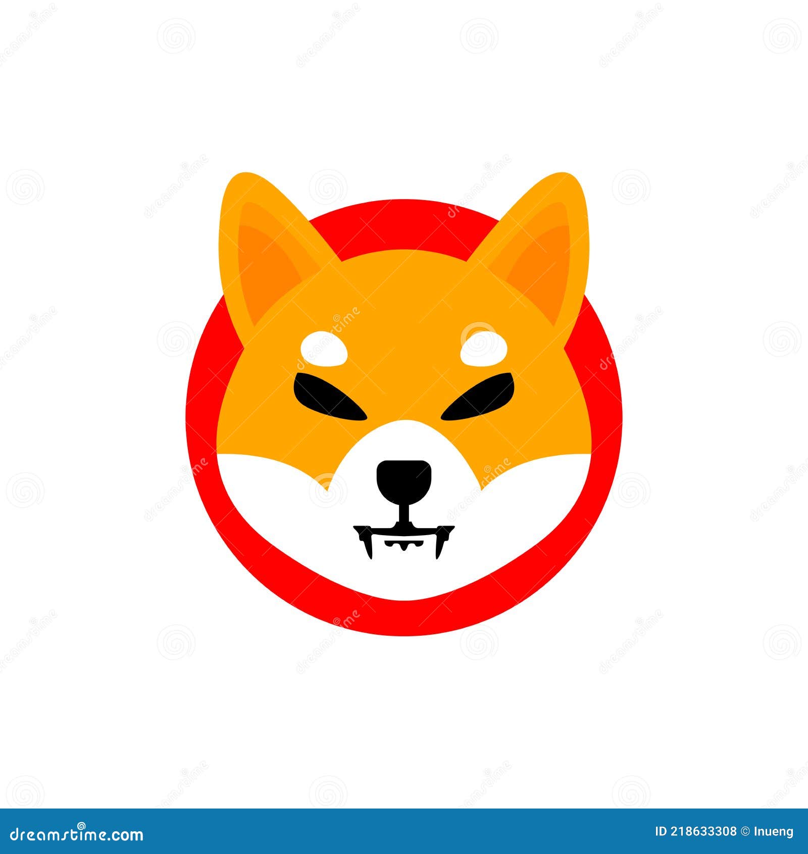 Shib Stock Illustrations – 127 Shib Stock Illustrations, Vectors ...