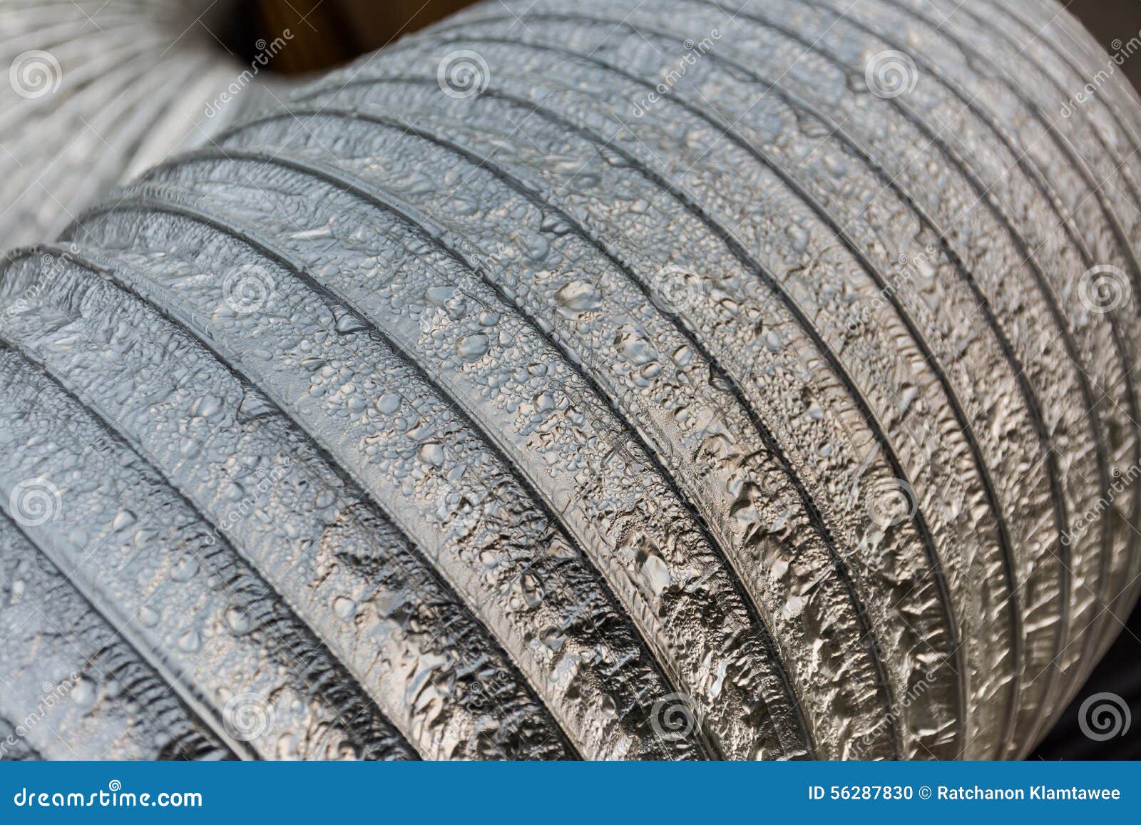 Shield air duct stock photo. Image of technology, dirty - 56287830