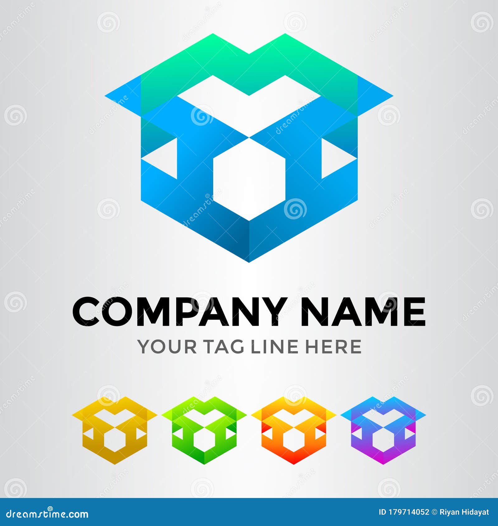 Shield Bad Logo Design Premium Template Vector Stock Vector ...