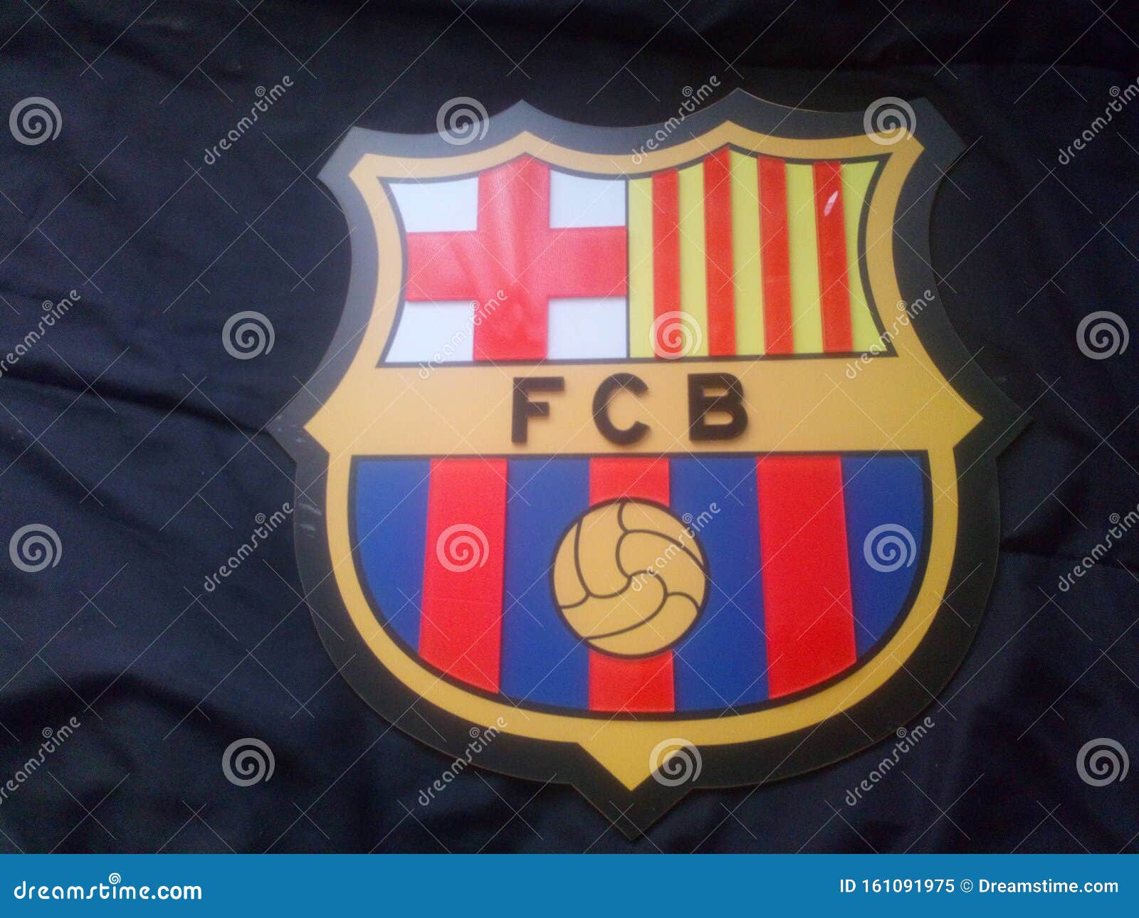 Shield editorial image. Image of shield, spain, barcelona - 161091975